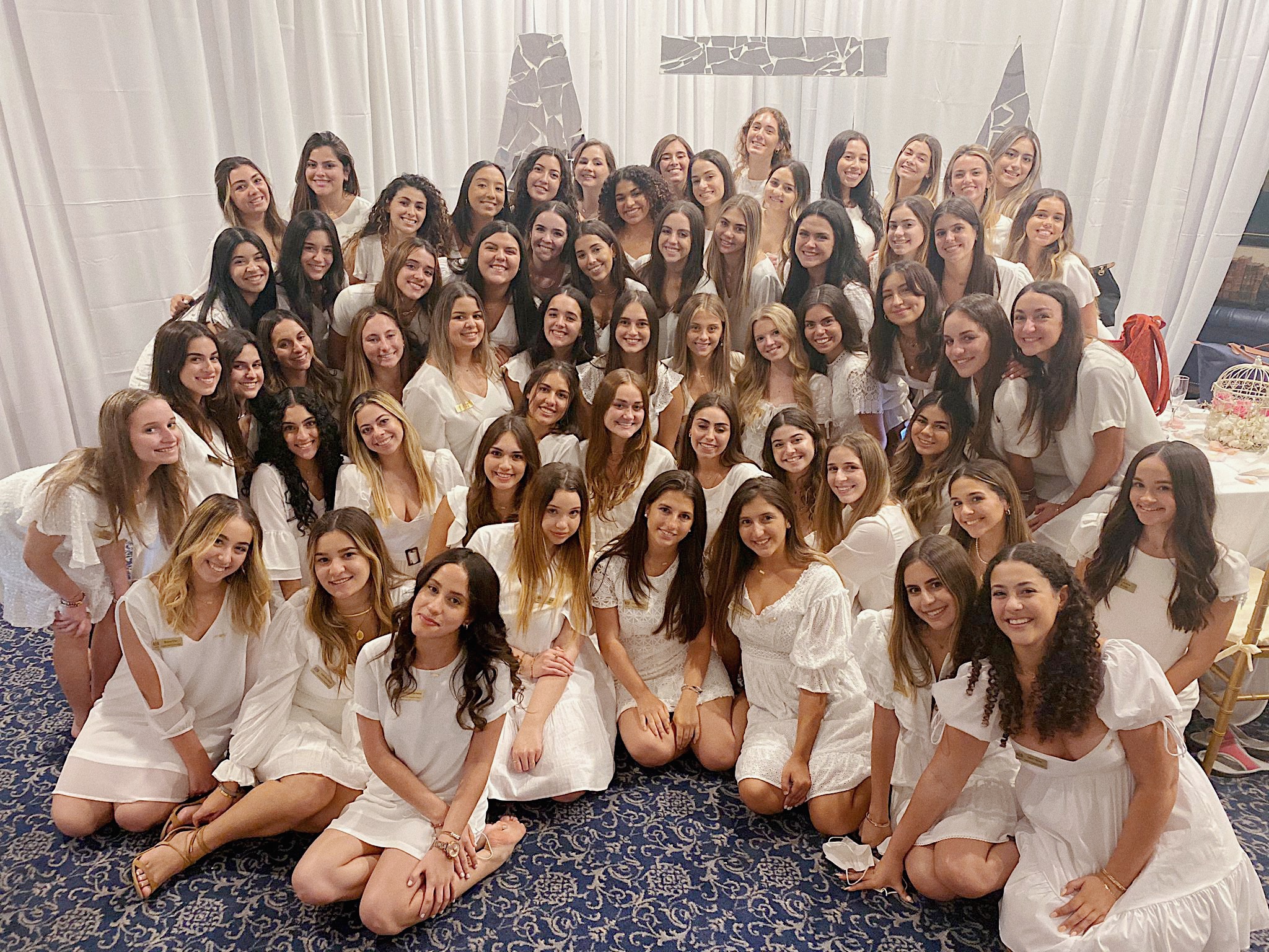Home | Alpha Xi Delta at Florida International University