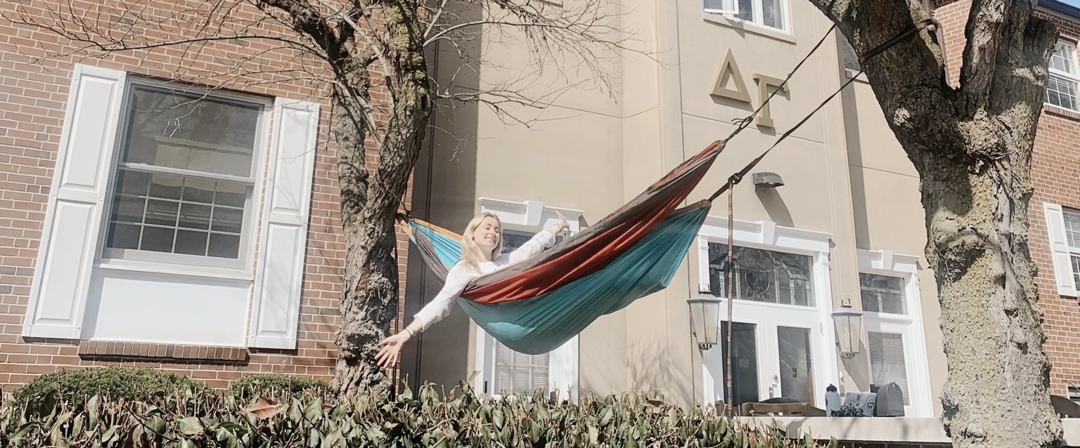 Home | Delta Gamma at Purdue University