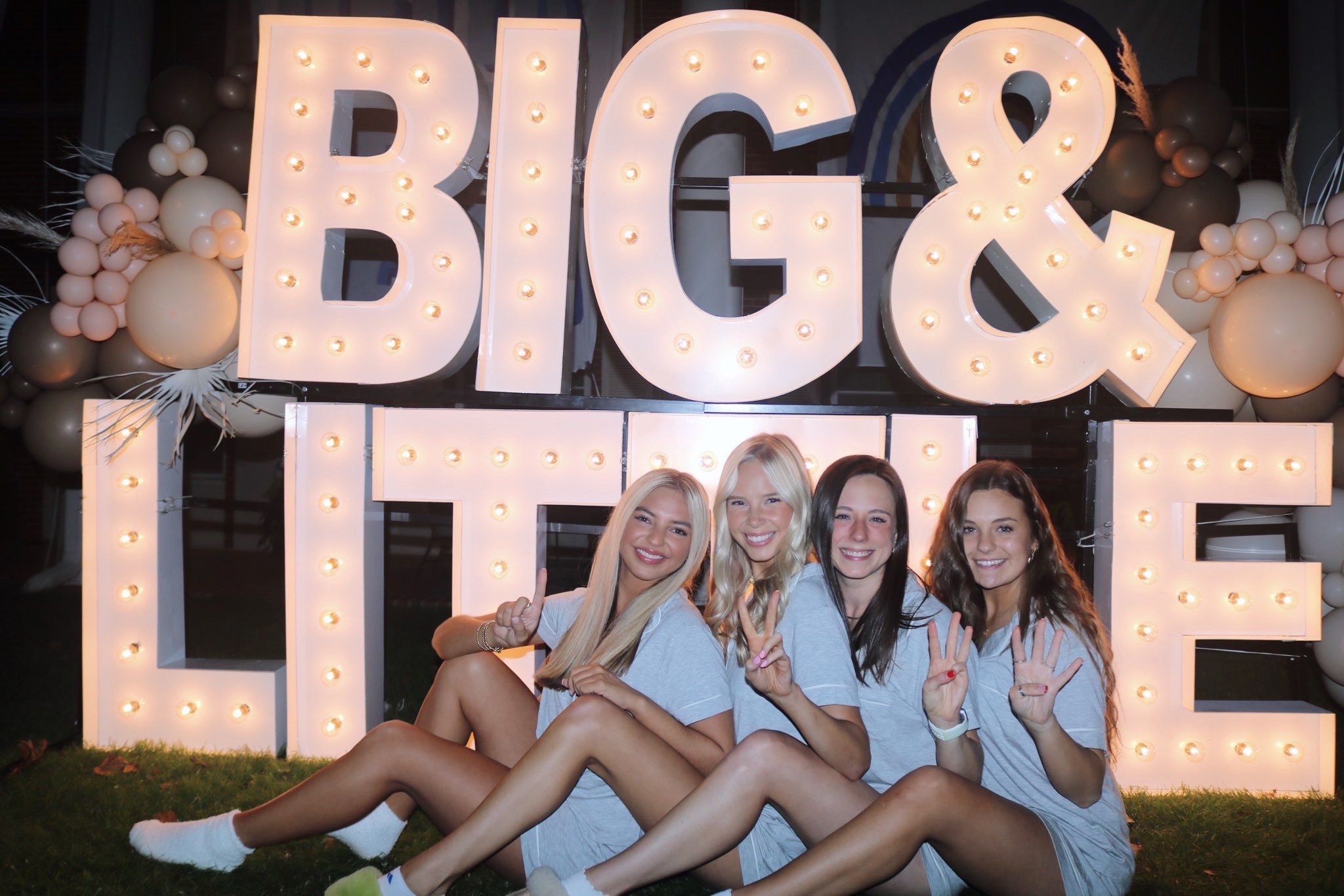 Home | Tri Delta at The University of Oklahoma