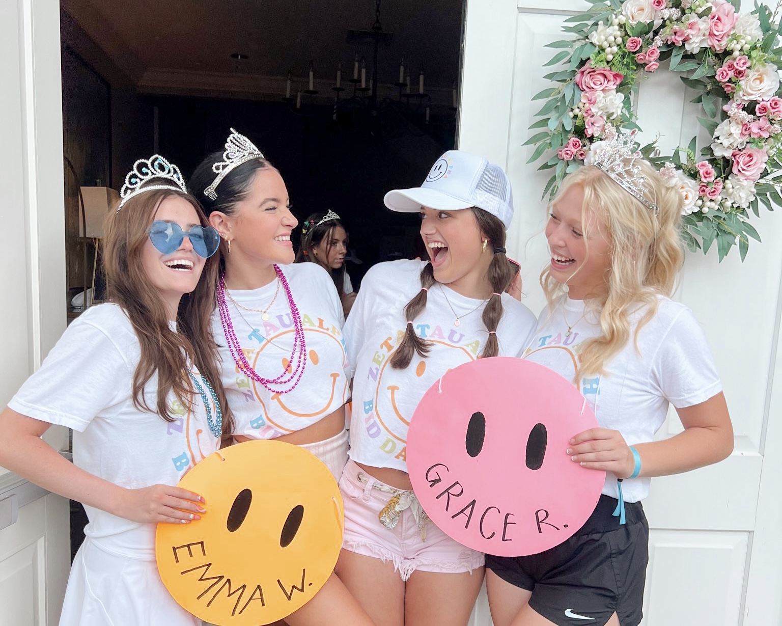 Home | Zeta Tau Alpha at University of Tennessee | Zeta