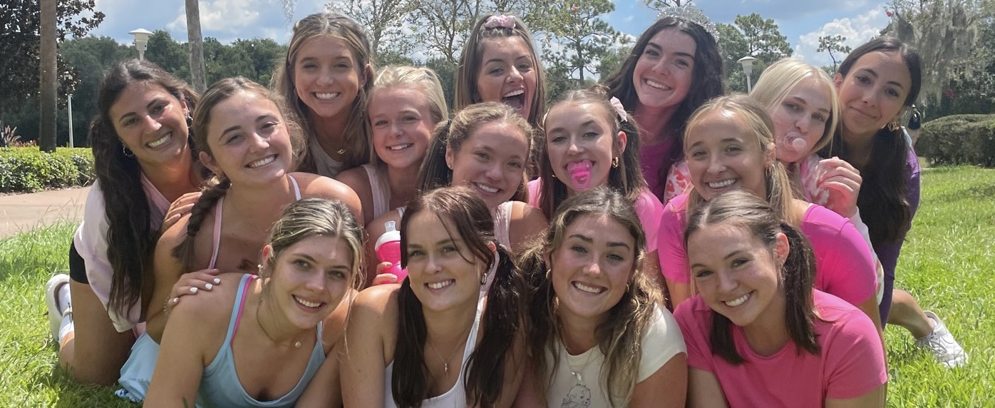 Home | Delta Gamma at University of South Florida