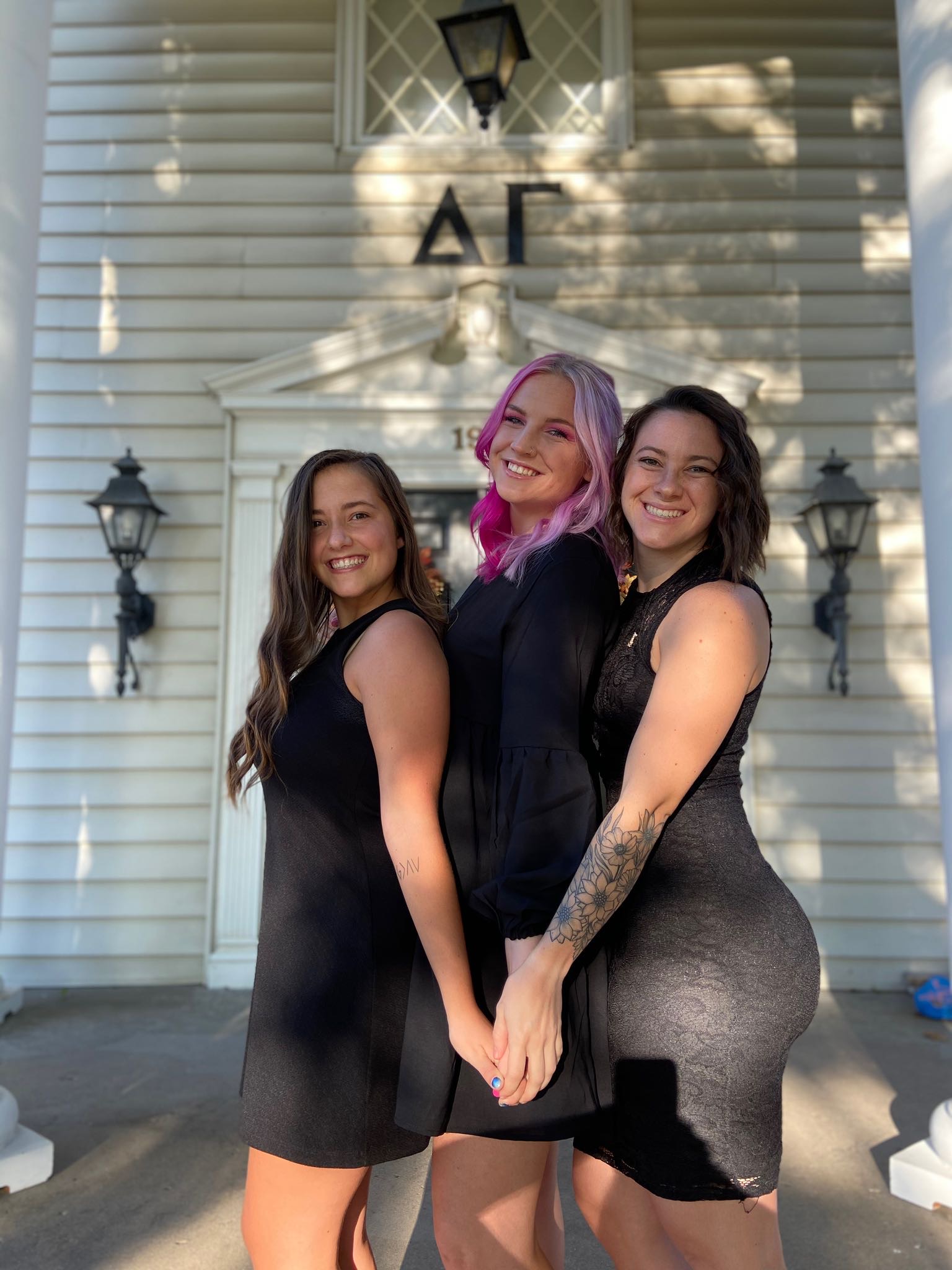 Home | Delta Gamma at Washburn University