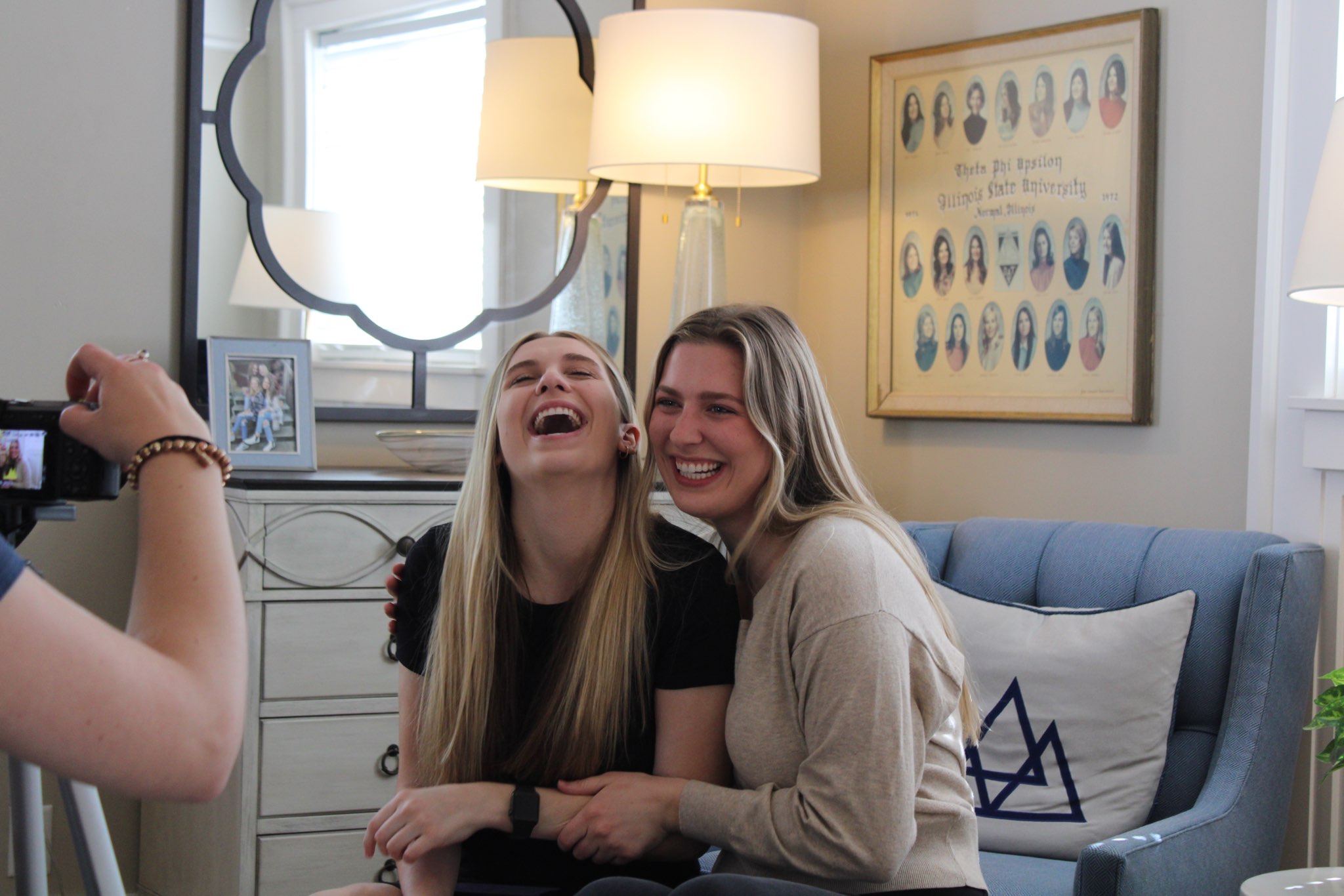 Home | Tri Delta at Illinois State University