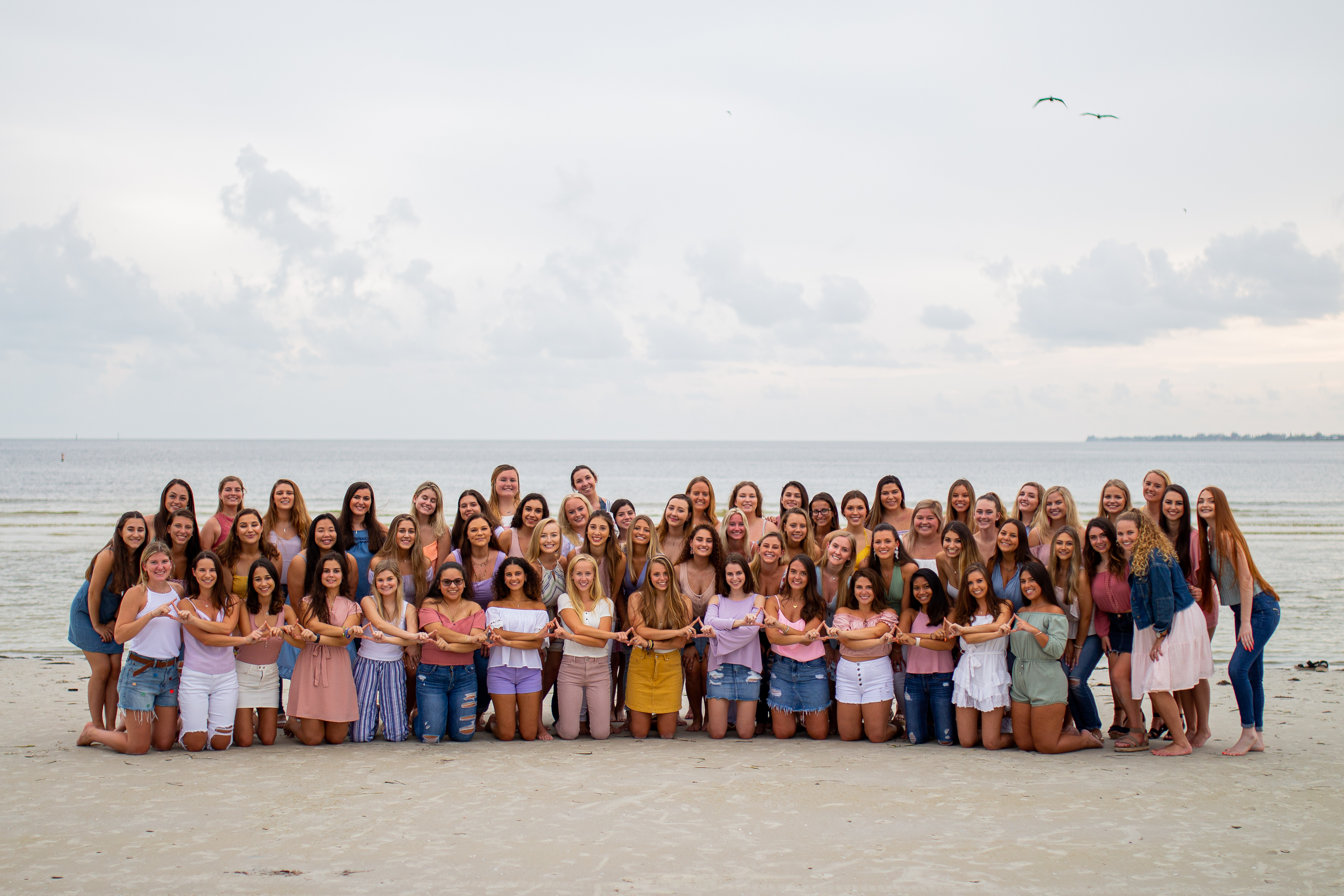 Home | Tri Delta at Florida Gulf Coast University