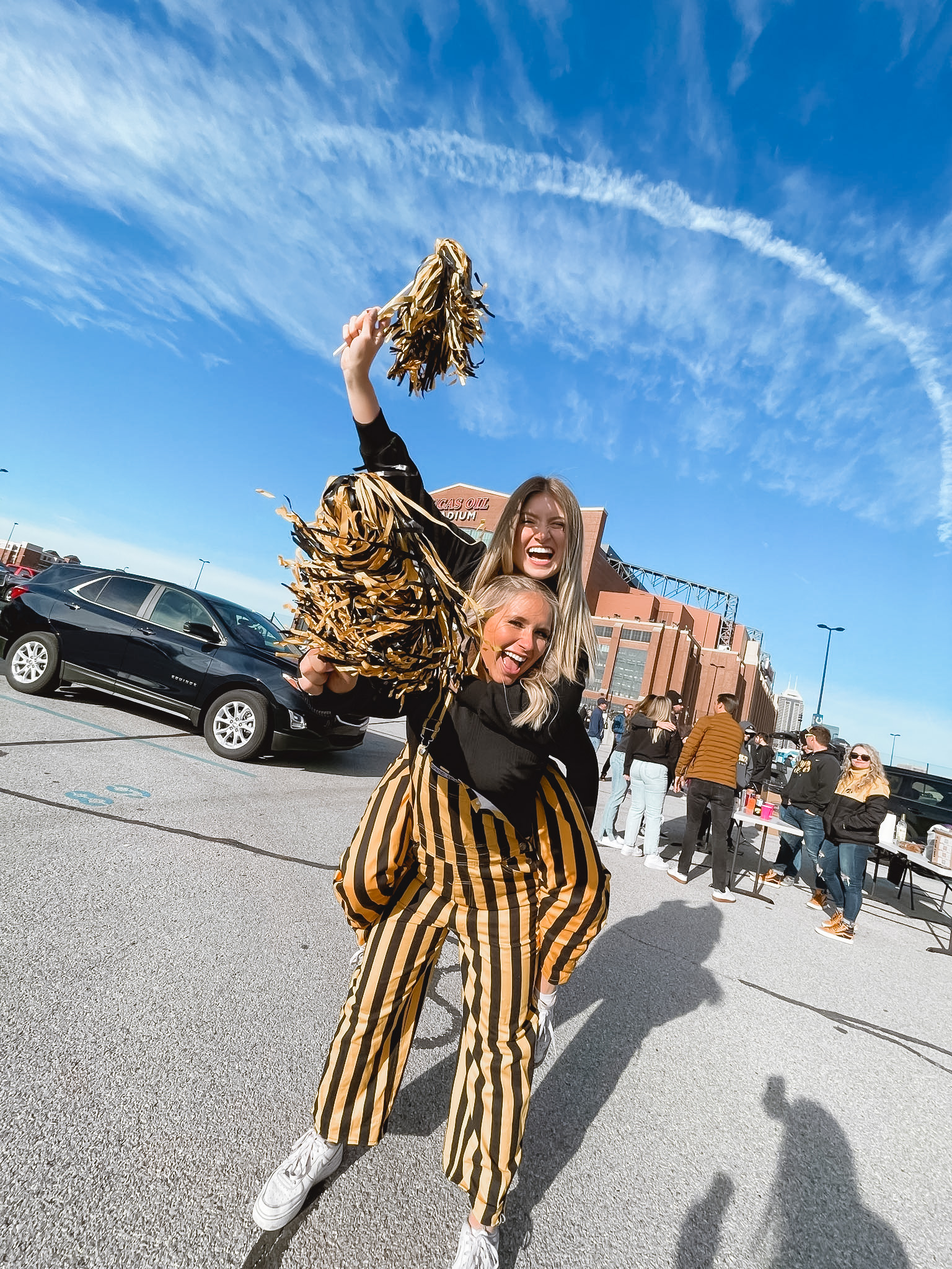 The House | Delta Gamma at University of Iowa