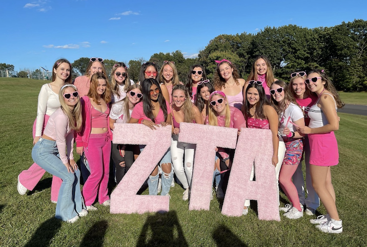 Home | Zeta Tau Alpha at Lehigh University | Lambda Zeta