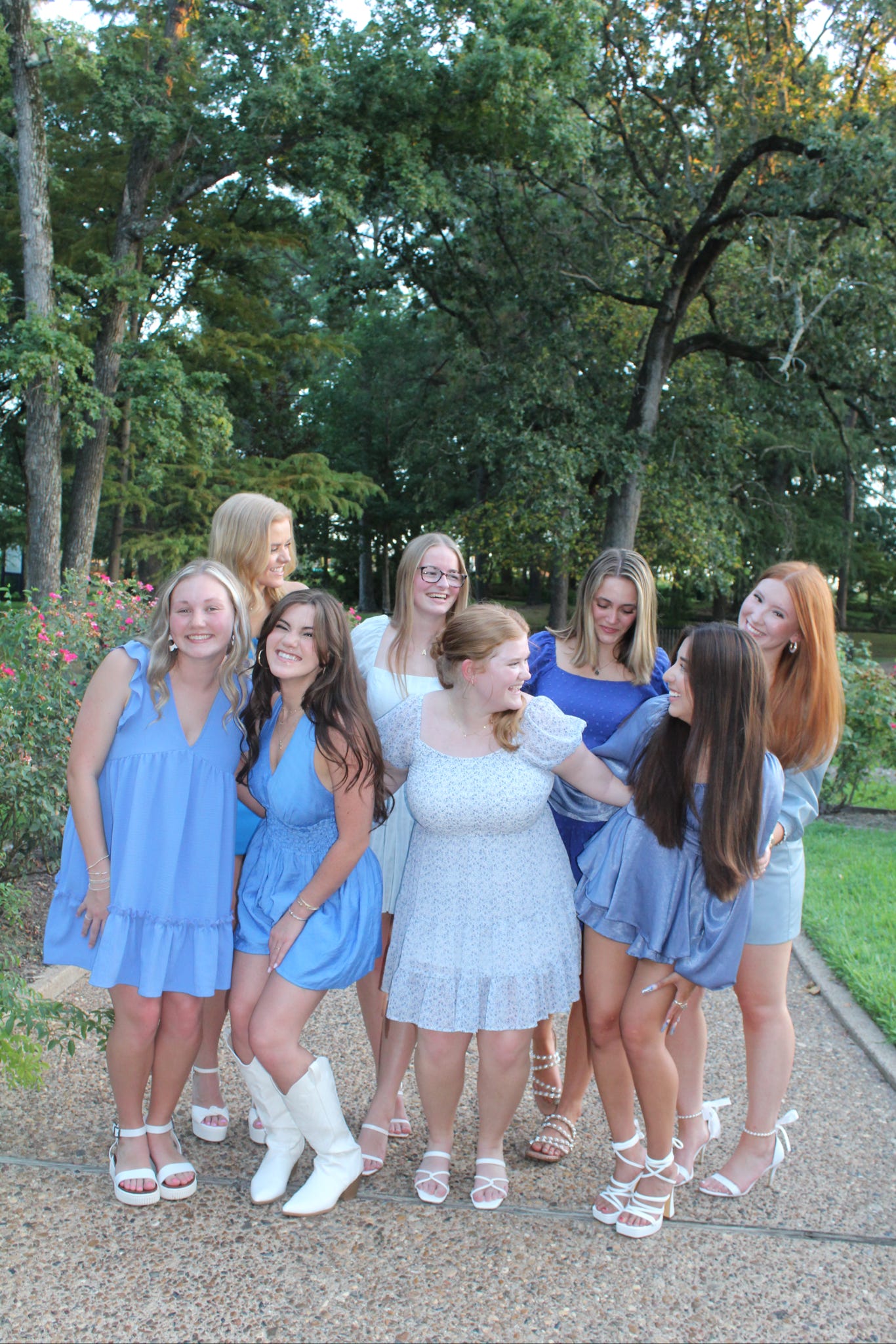 Home | Delta Gamma at University of Texas - Tyler
