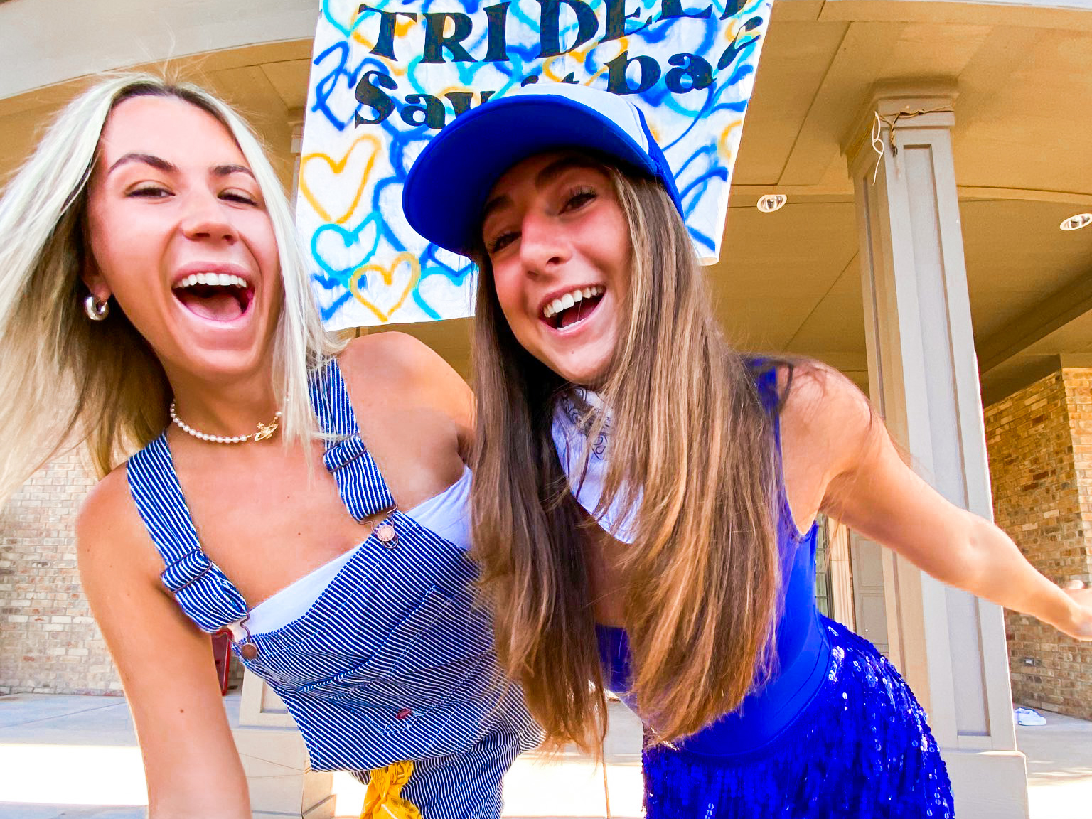 Home | Tri Delta at Texas Tech University