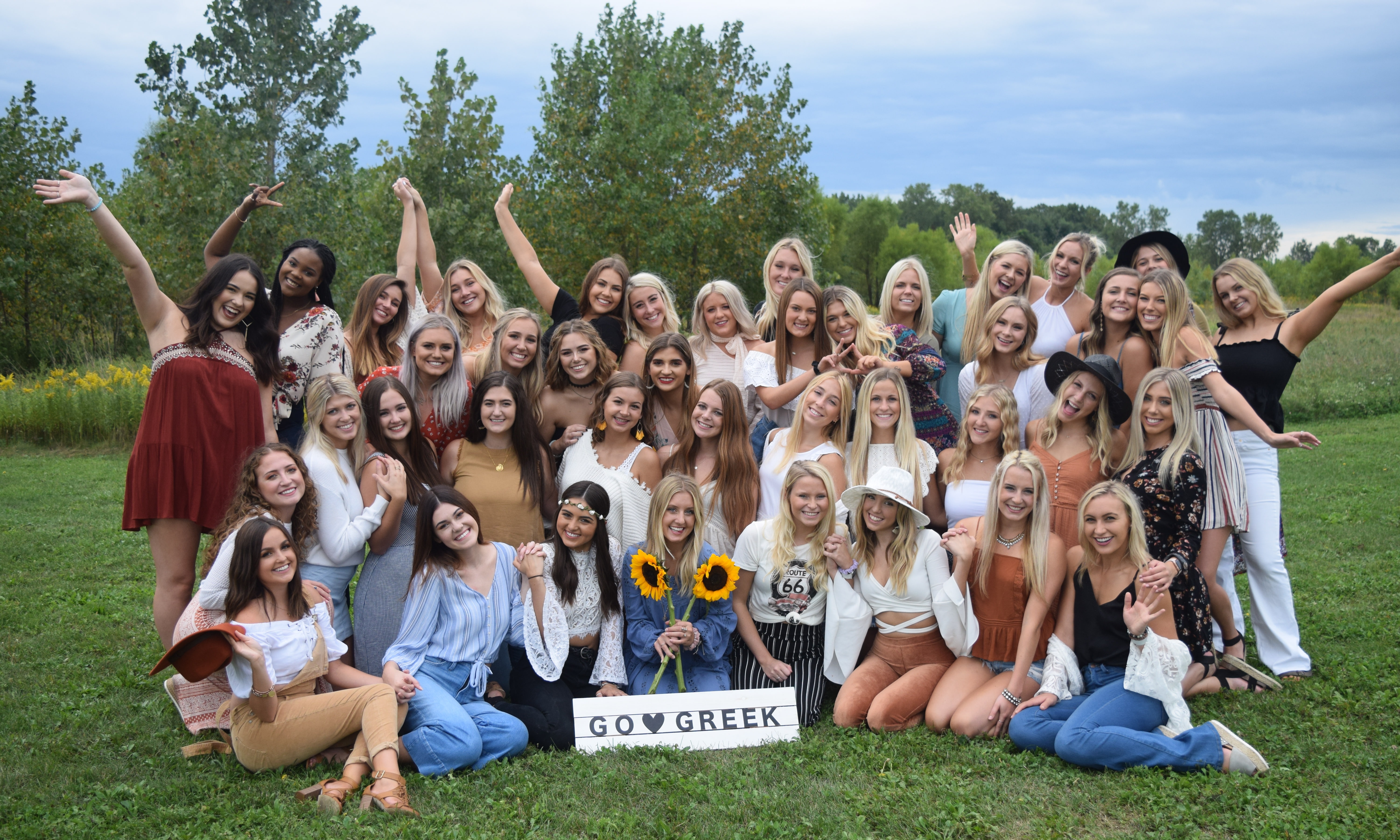 Home | Kappa Delta at University of Toledo