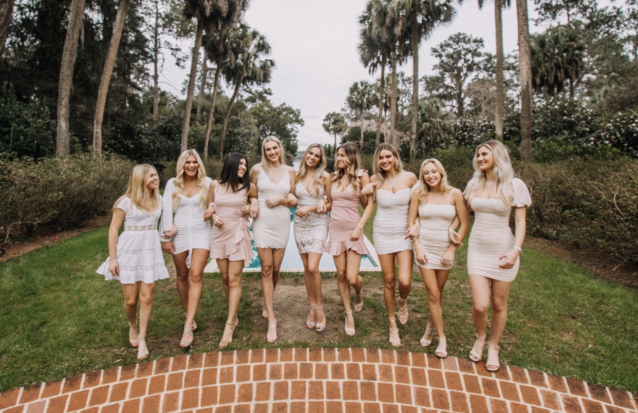Home | Delta Gamma at Florida State University
