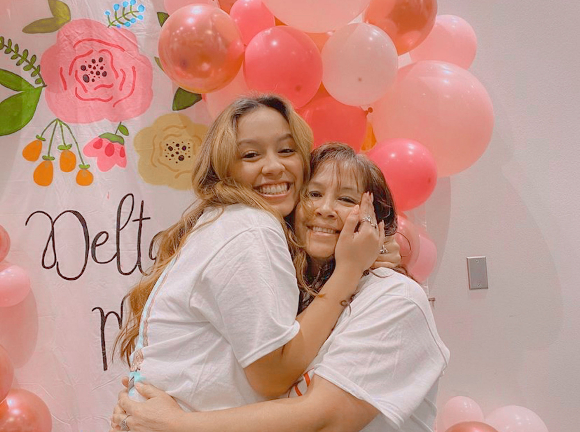 Home | Delta Gamma at University of Texas - Tyler