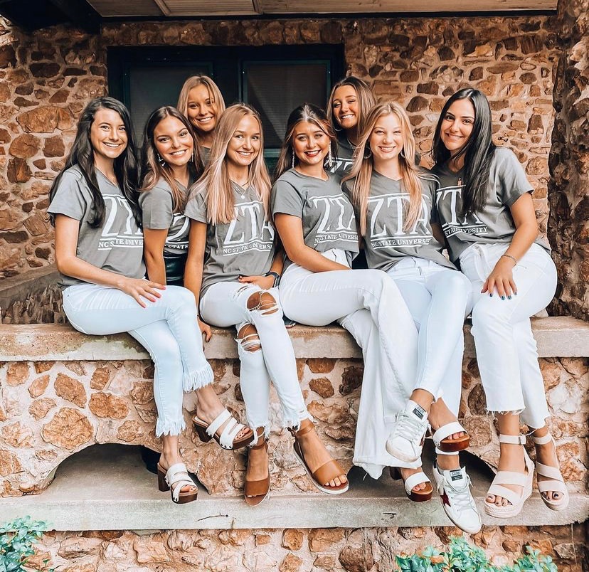 Home | Zeta Tau Alpha at North Carolina State University | Iota Phi
