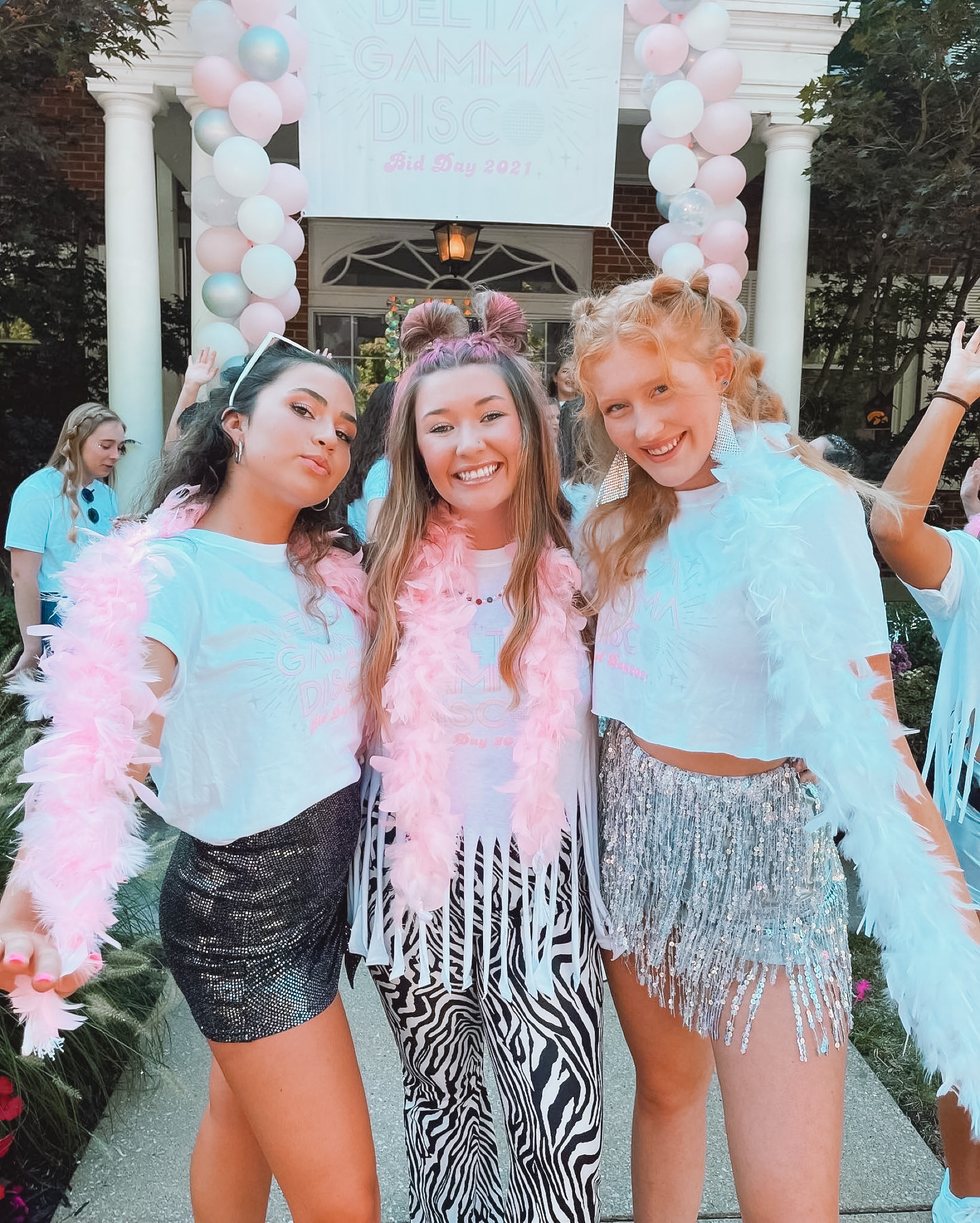 Home | Delta Gamma at University of Iowa