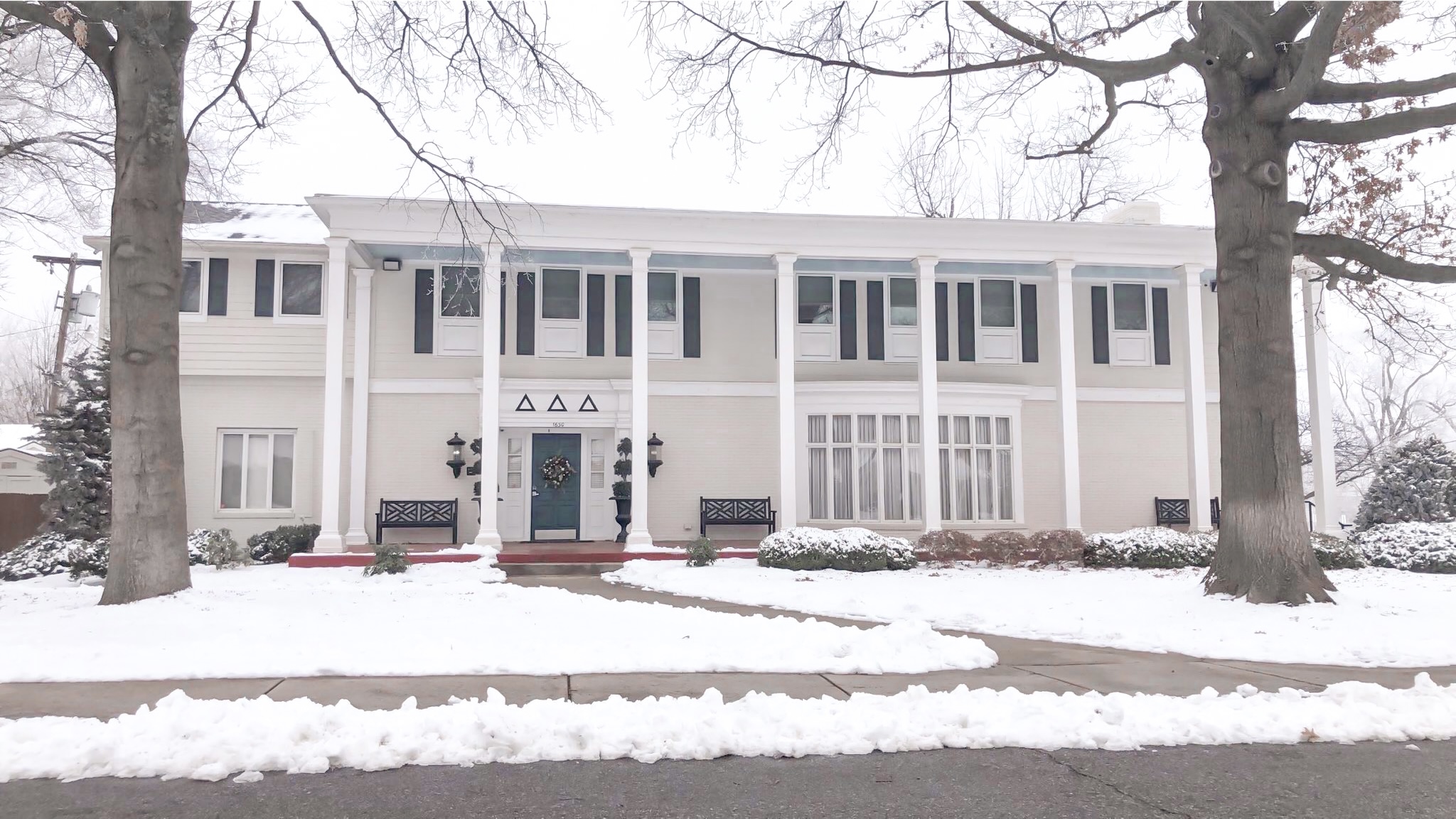 Home | Tri Delta at The University of Kansas