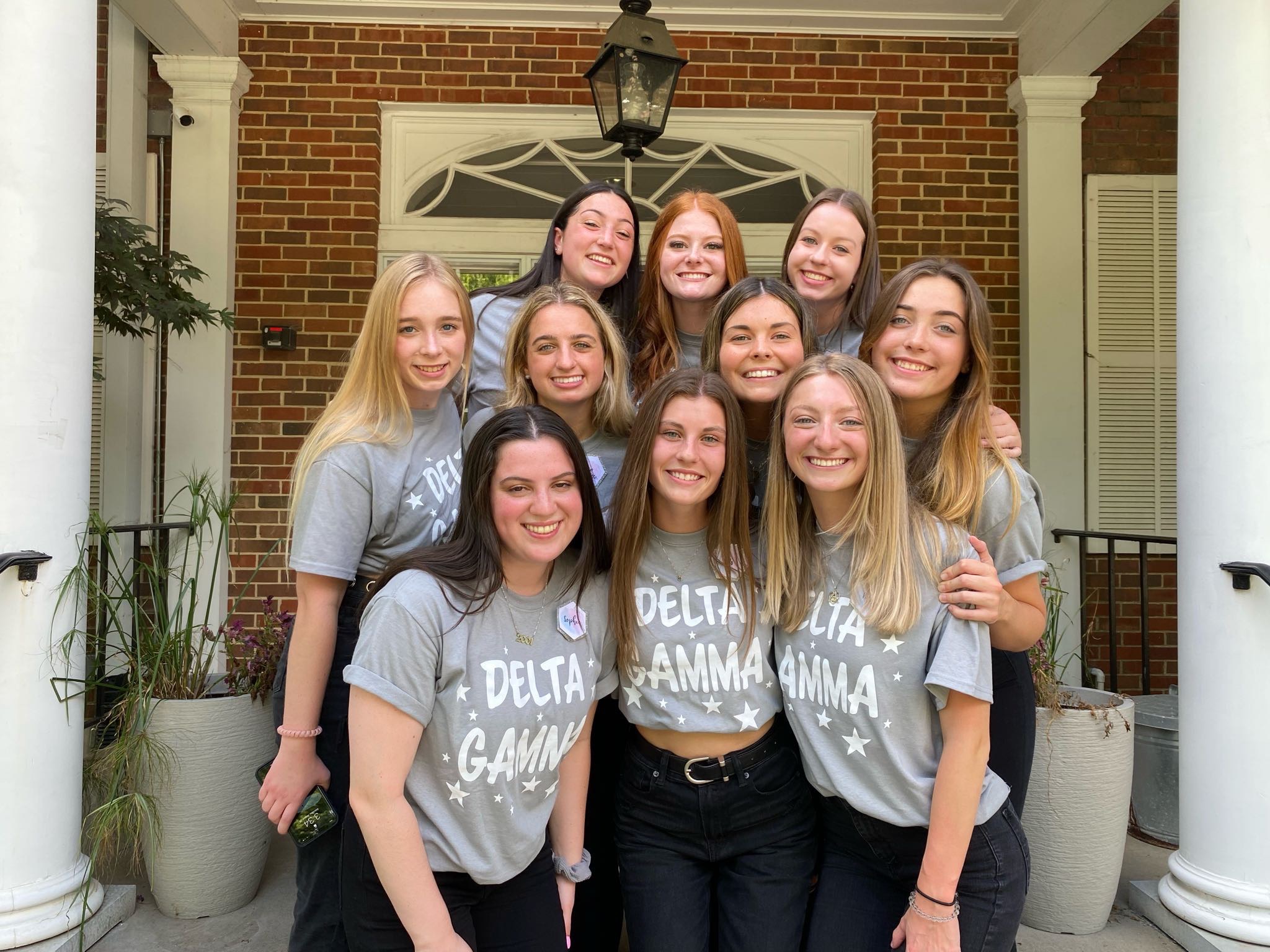 Home | Delta Gamma at University of Iowa