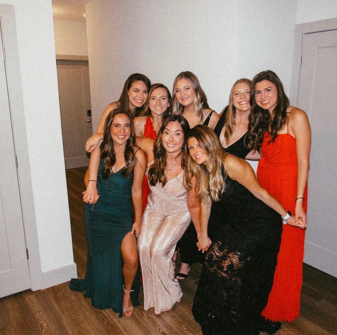 Our House | Kappa Kappa Gamma at University of Tennessee