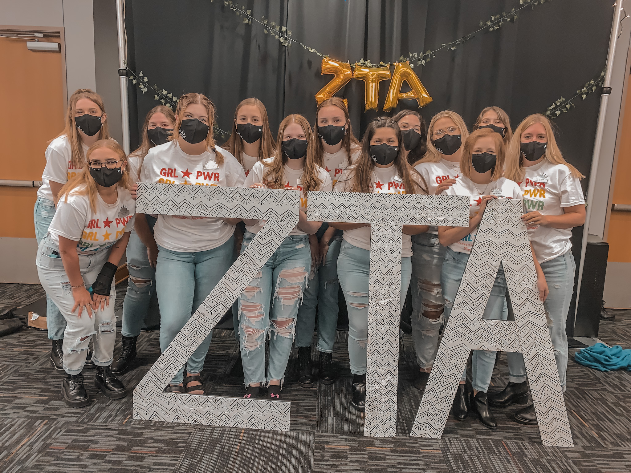 Home | Zeta Tau Alpha at University of Missouri-St. Louis | Theta Kappa