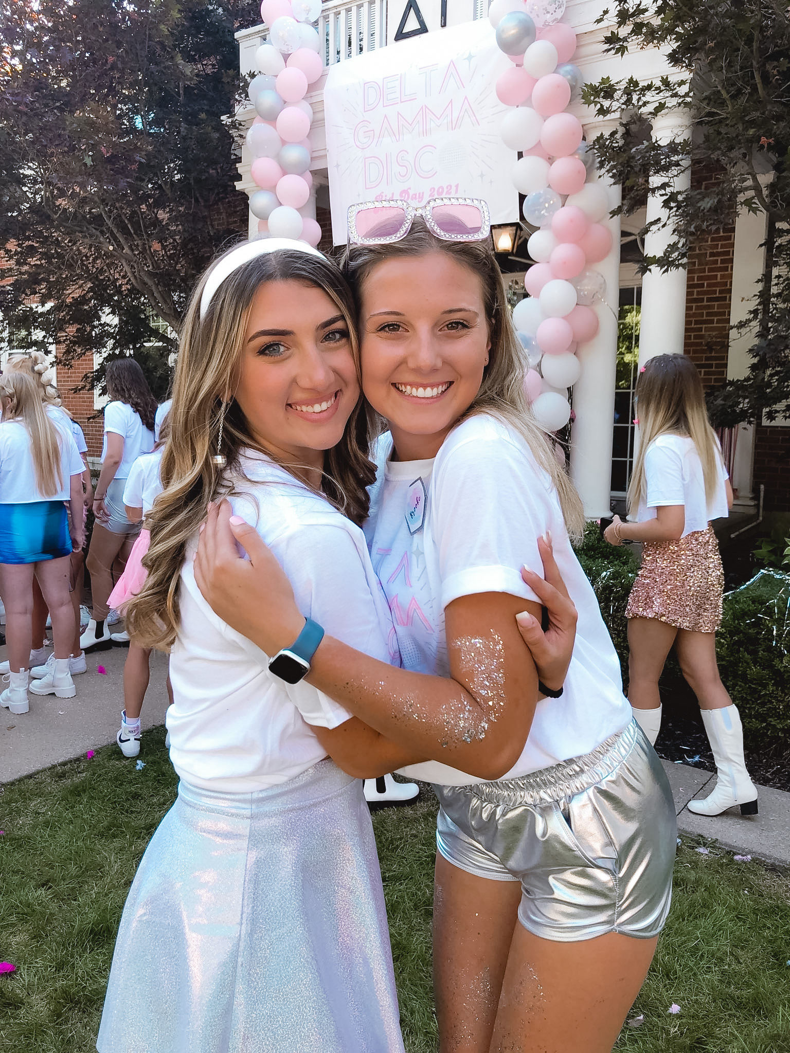 Home | Delta Gamma at University of Iowa