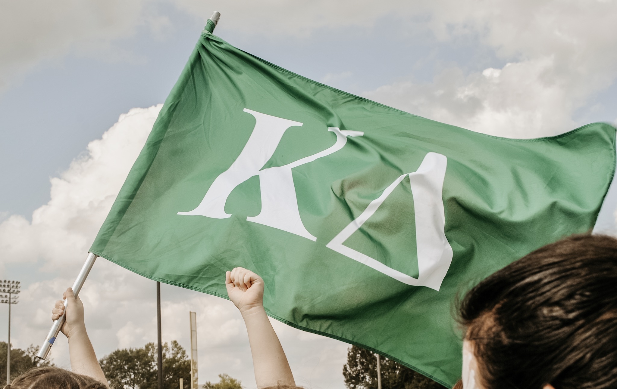 Home | Kappa Delta at Union University