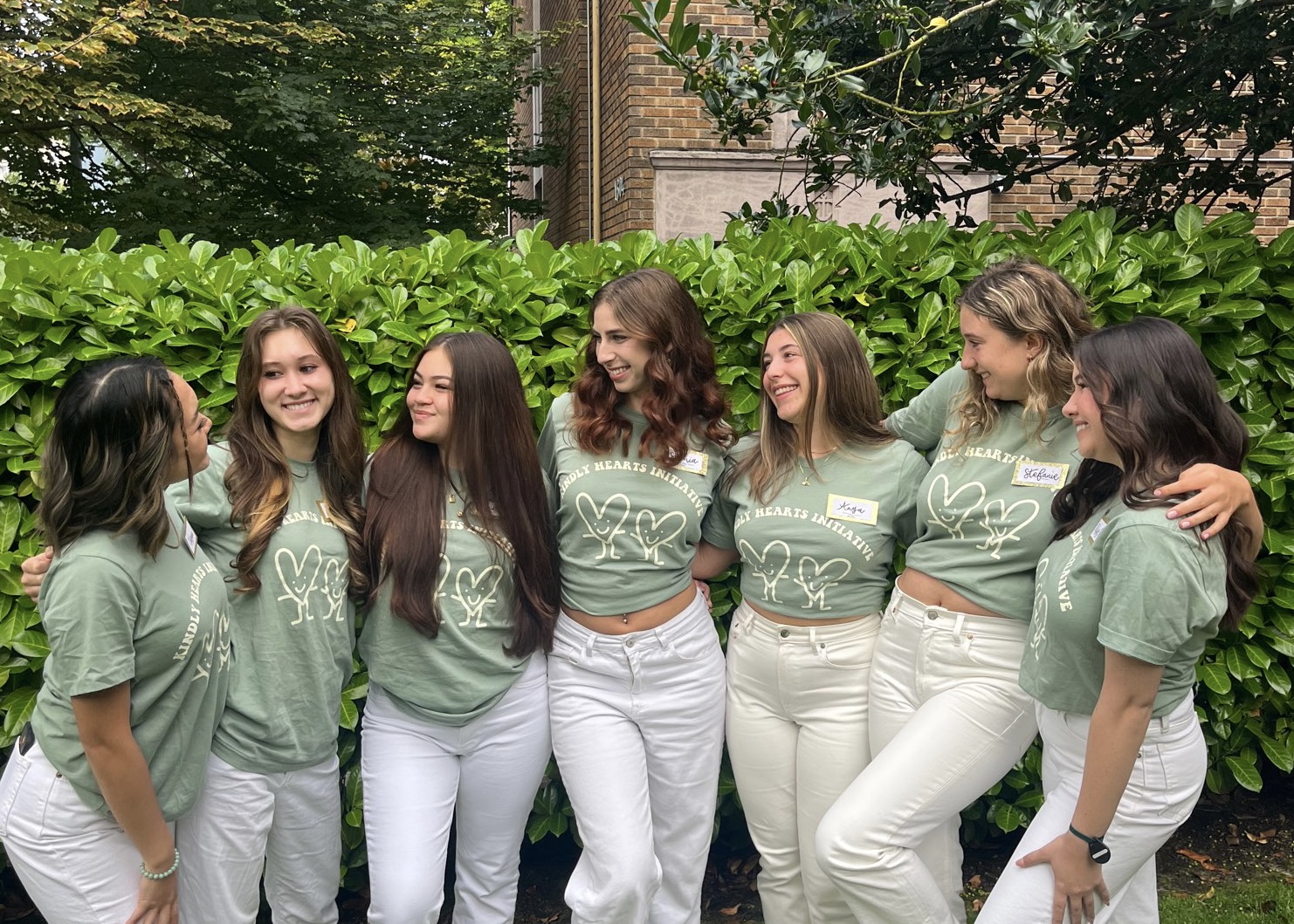 Home | Alpha Xi Delta at University of Washington