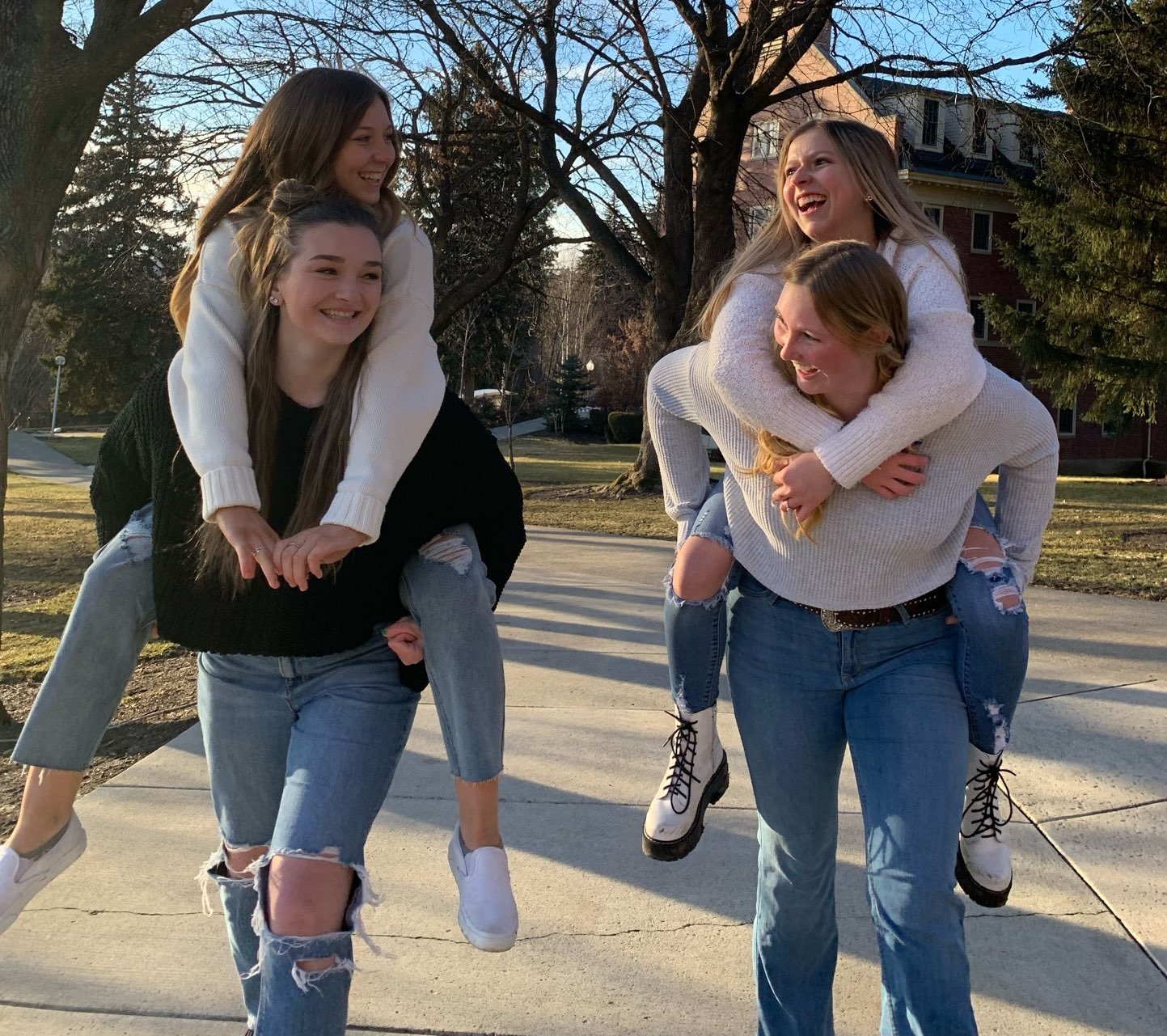 Home | Tri Delta at Washington State University