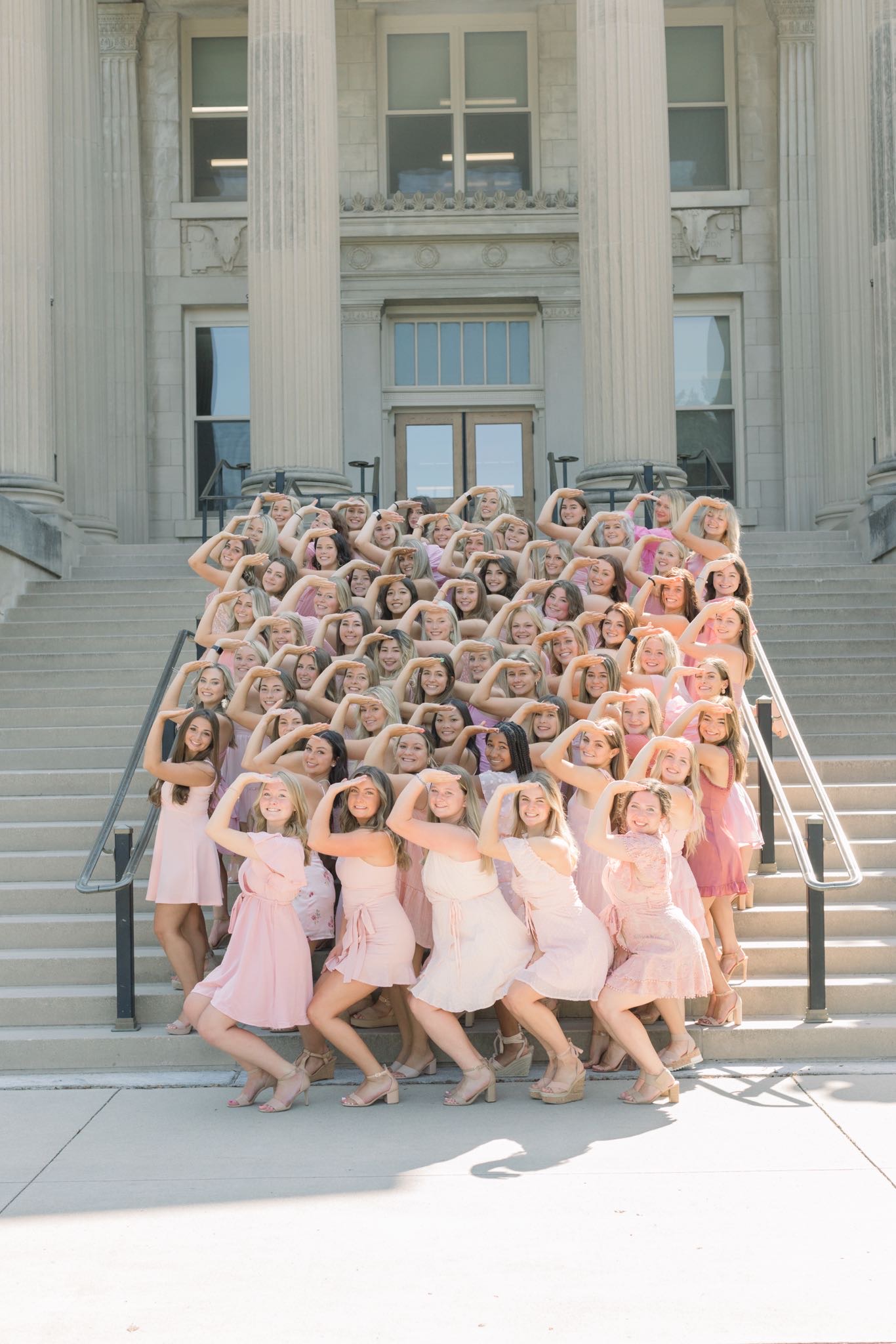 Home | Delta Gamma at Iowa State University