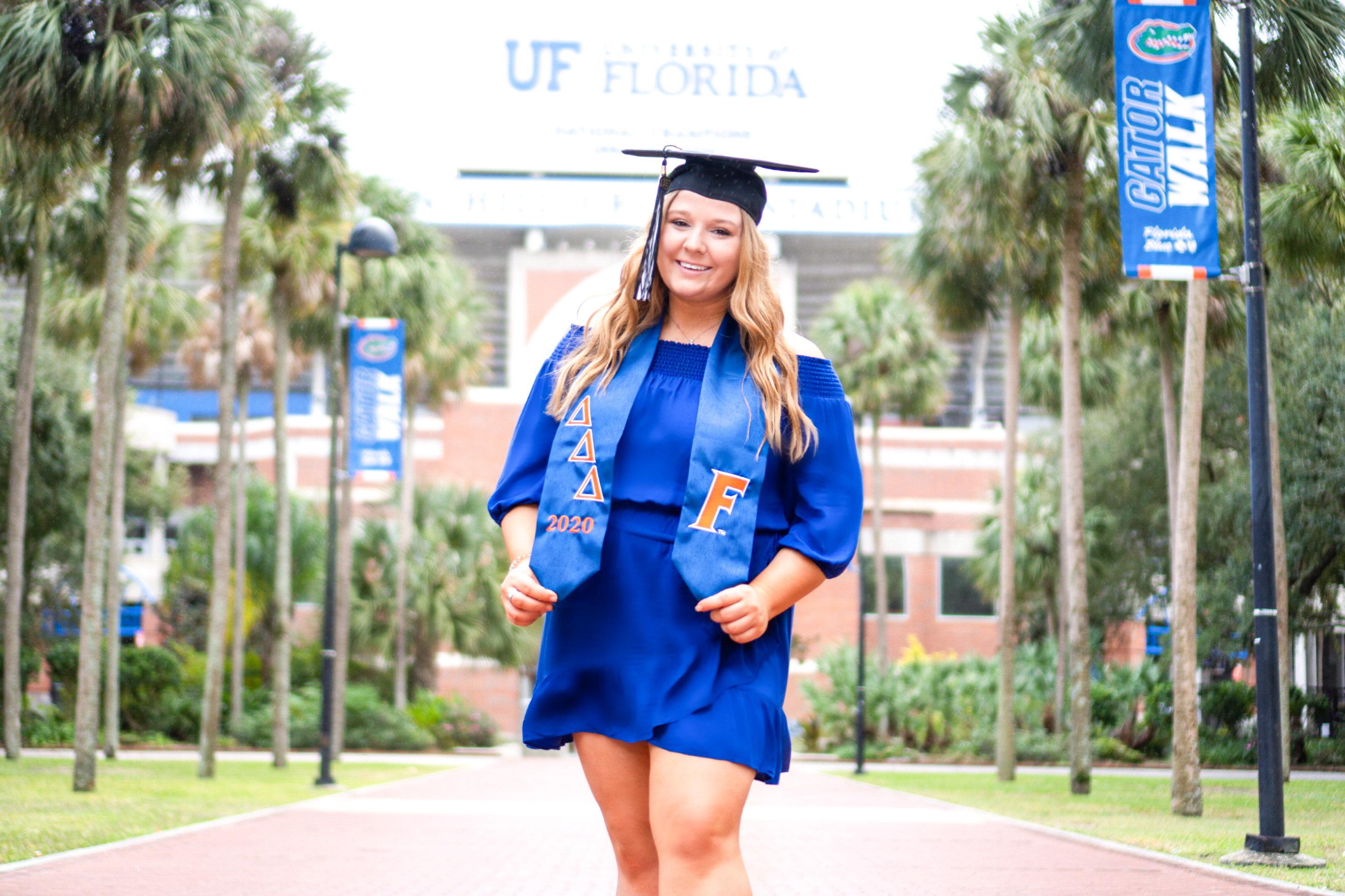 Home | Tri Delta at University of Florida