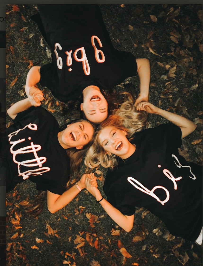 Home | Kappa Delta at University of North Dakota