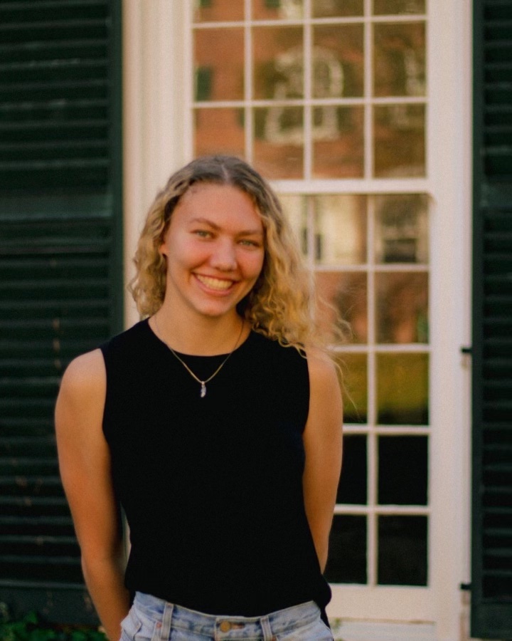 Chapter Officers | Kappa Kappa Gamma at Yale University