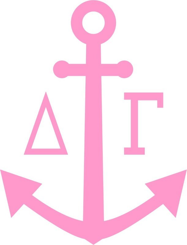 Fall 2017 New Member Class | Delta Gamma at Carnegie Mellon University