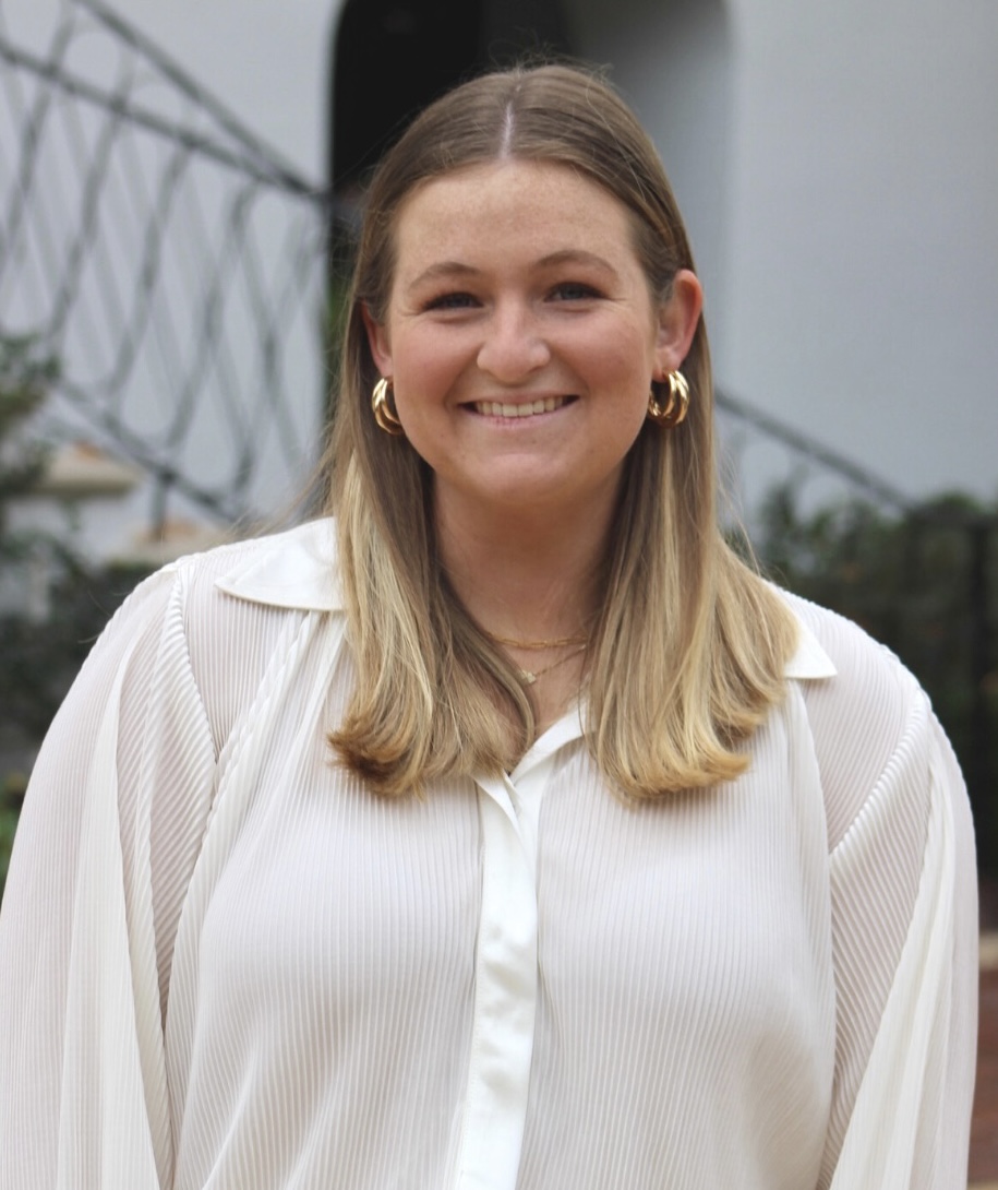 Chapter Officers | Kappa Kappa Gamma at University of Alabama