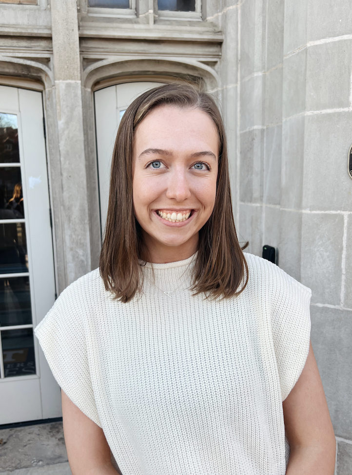 Chapter Officers | Kappa Kappa Gamma at University of Tennessee