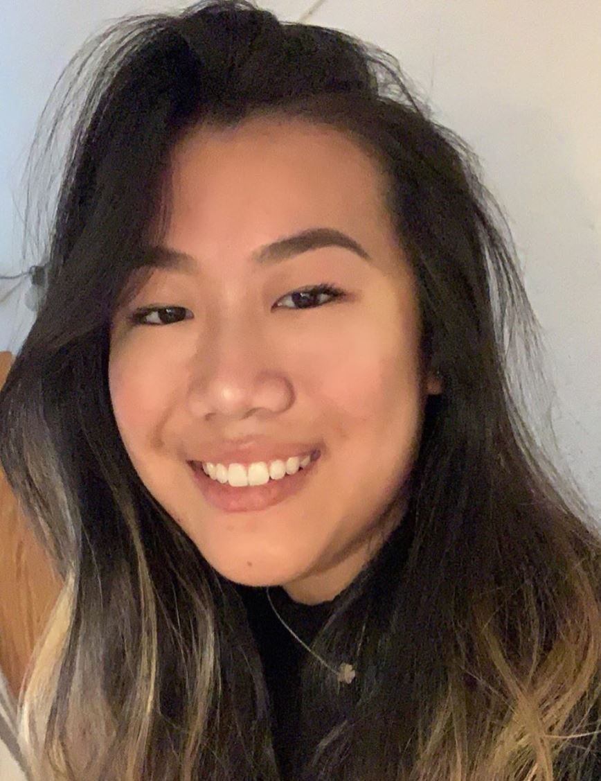 Julia Tang's Instagram, Twitter & Facebook on IDCrawl