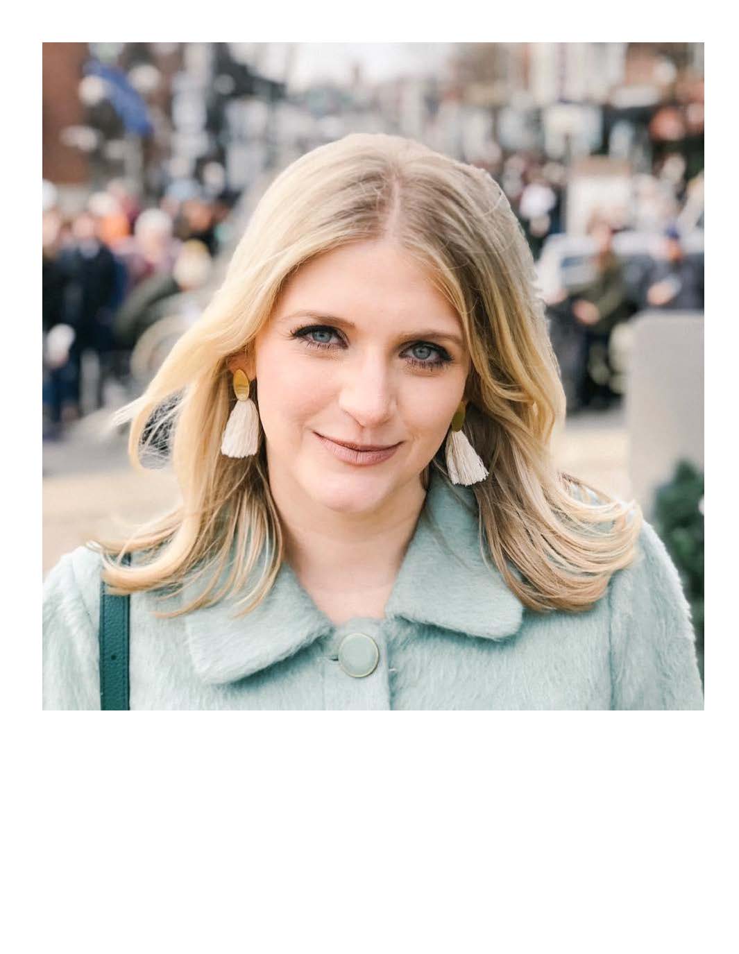 Chapter Officers | Delta Gamma at Nashville Alumnae Chapter