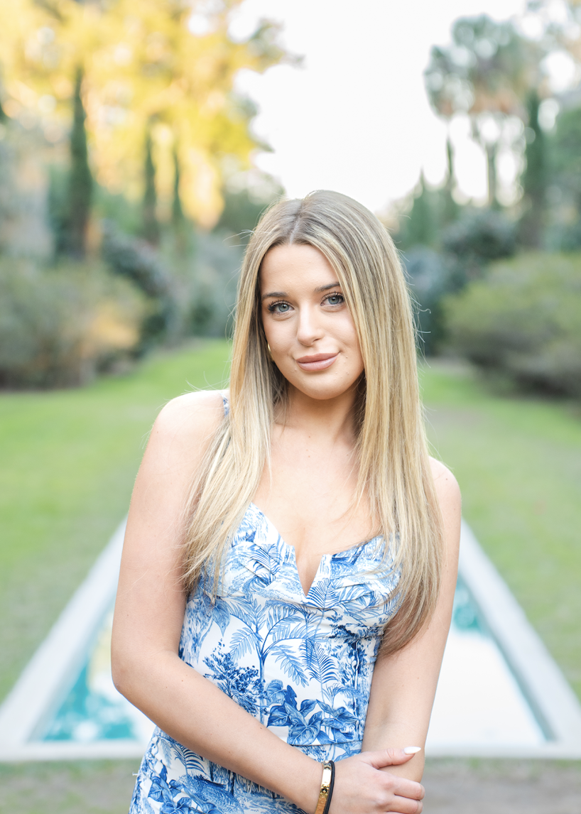 Officers | Delta Gamma at Florida State University