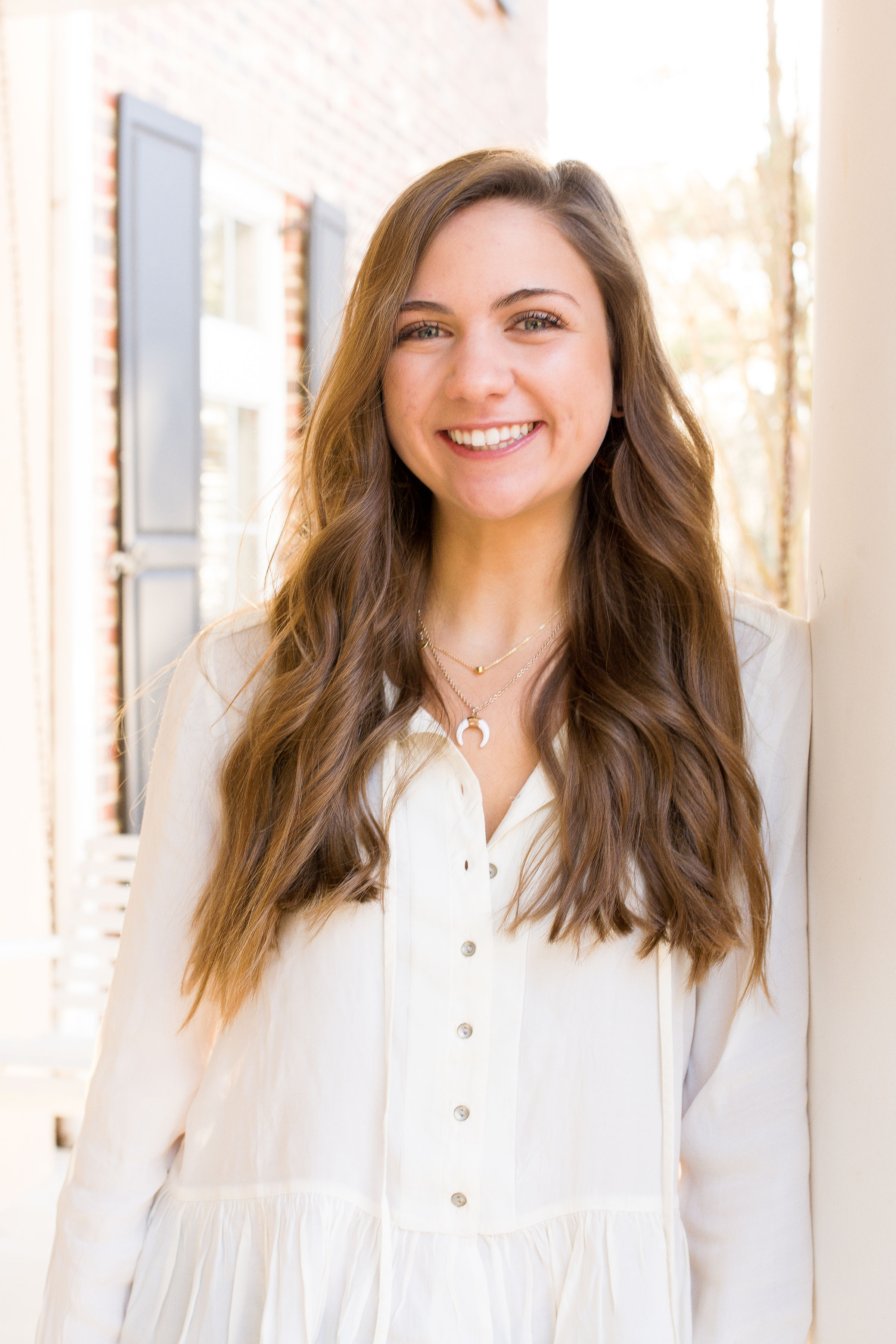 Officers | Zeta Tau Alpha at North Carolina State University | Iota Phi