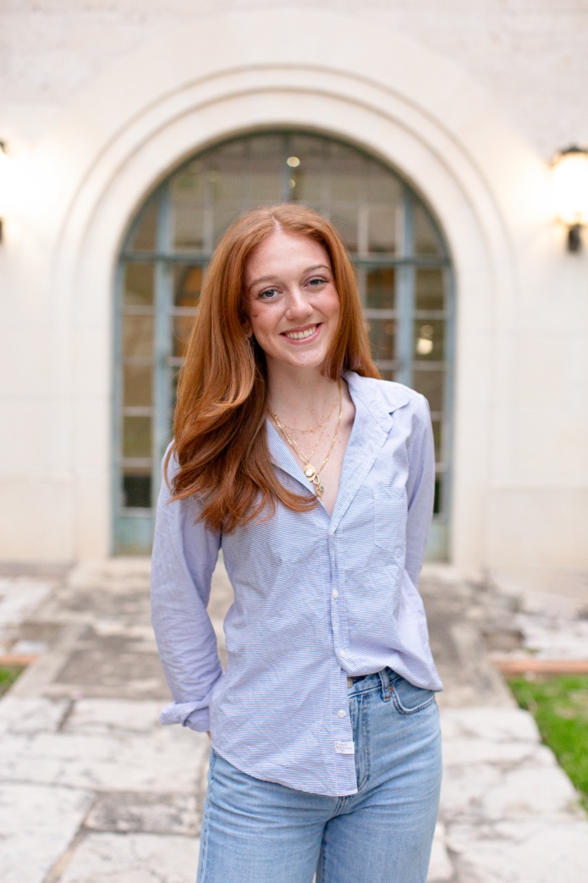 Chapter Officers | Kappa Kappa Gamma at University of Texas