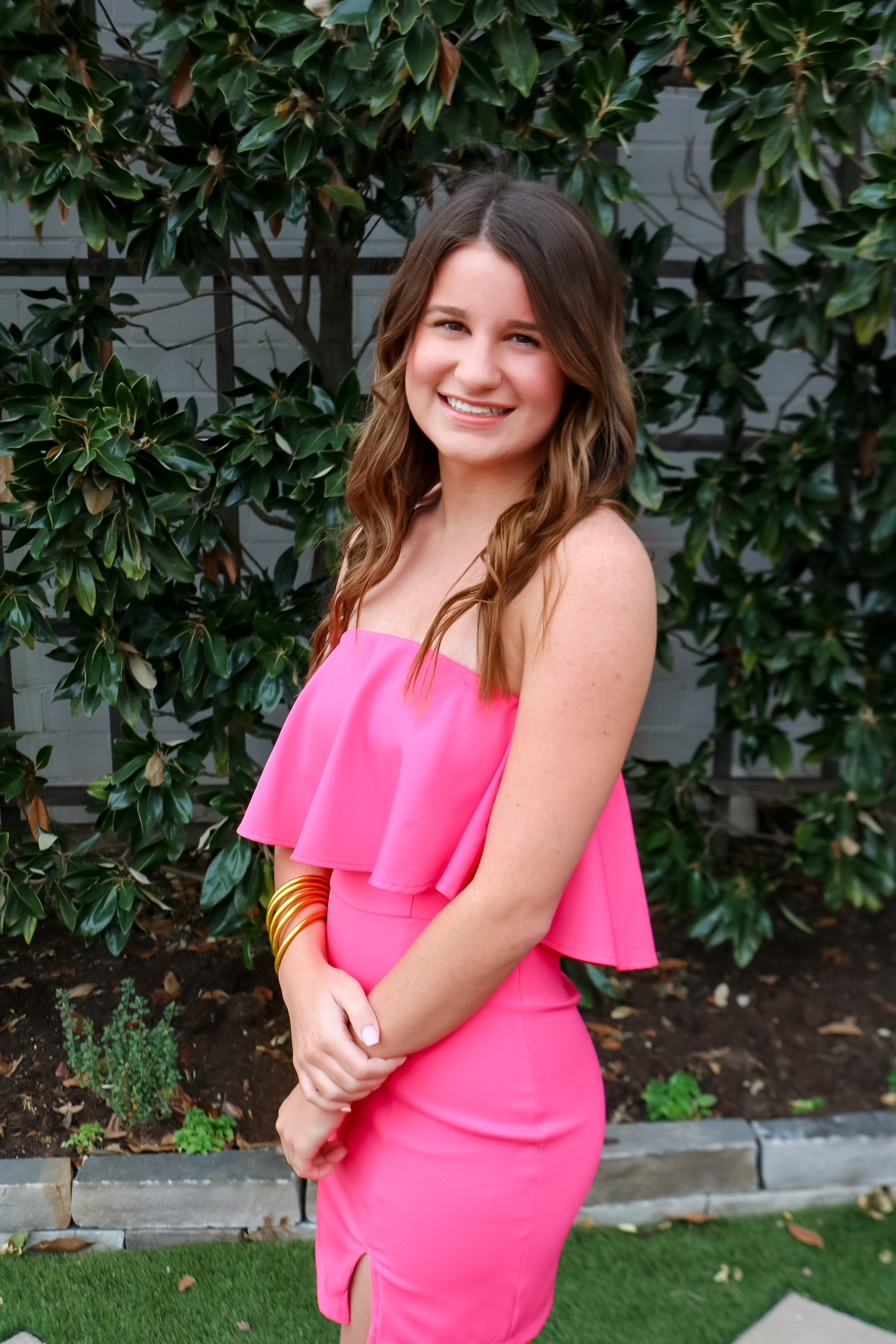 Officers | Zeta Tau Alpha at Baylor University | Theta Omicron