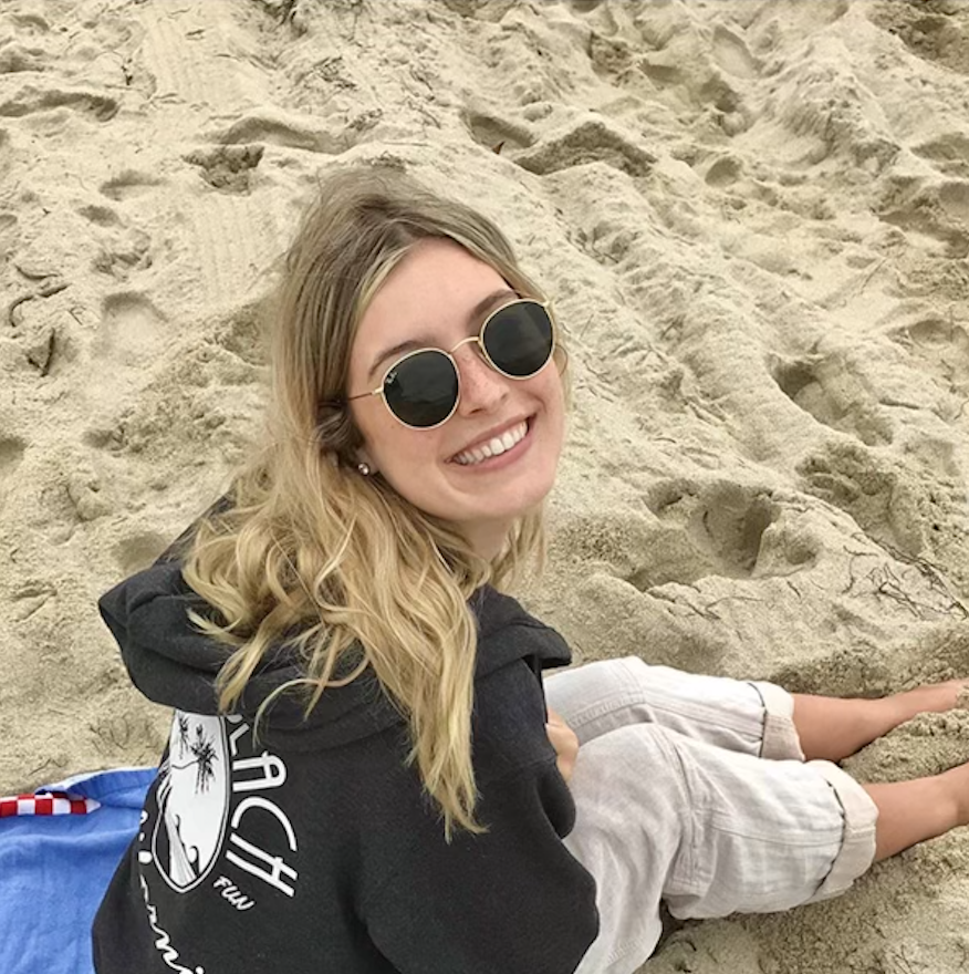 Chapter Officers | Kappa Kappa Gamma at University of Washington