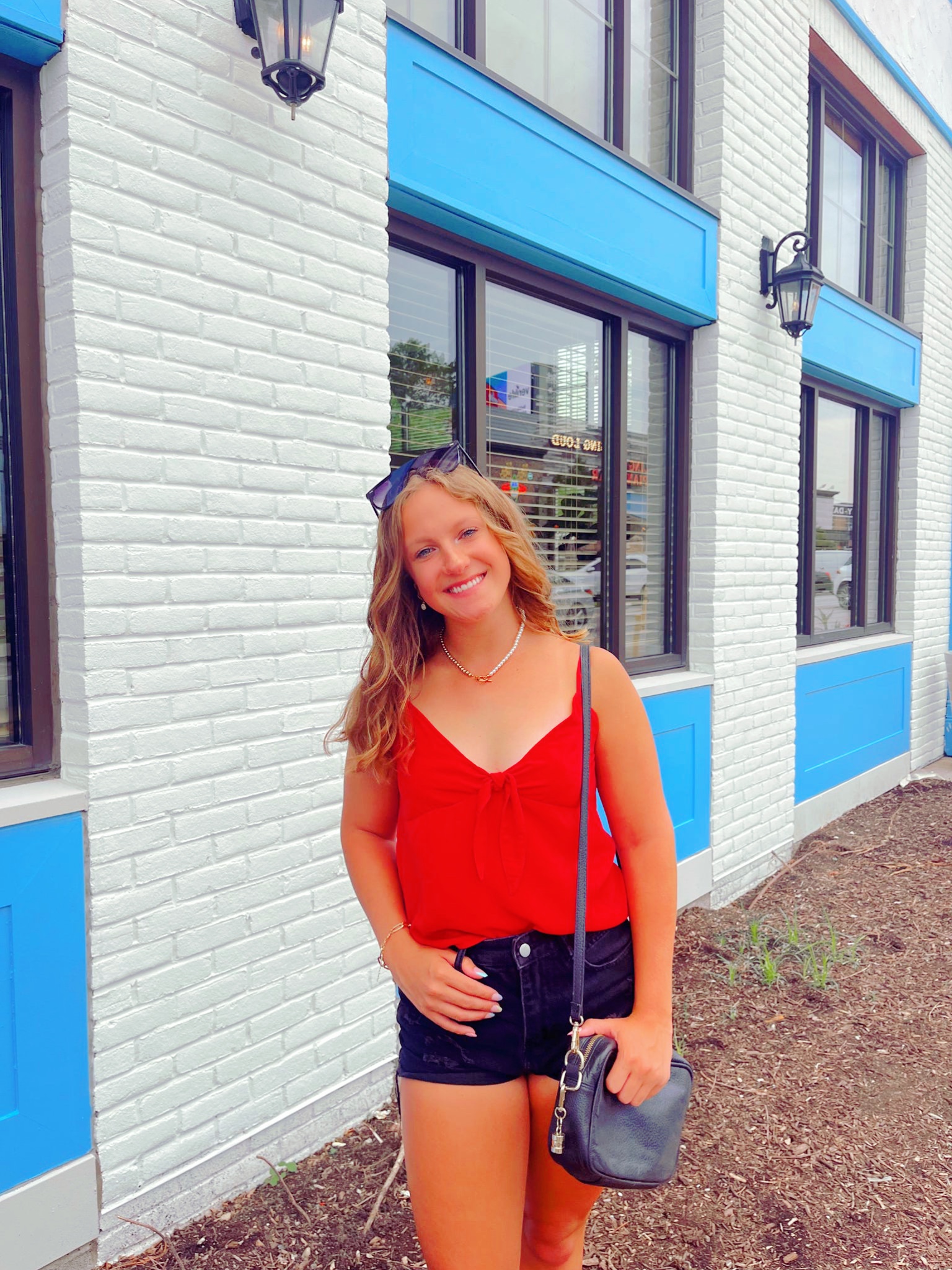 Chapter Officers | Kappa Kappa Gamma at Illinois State University