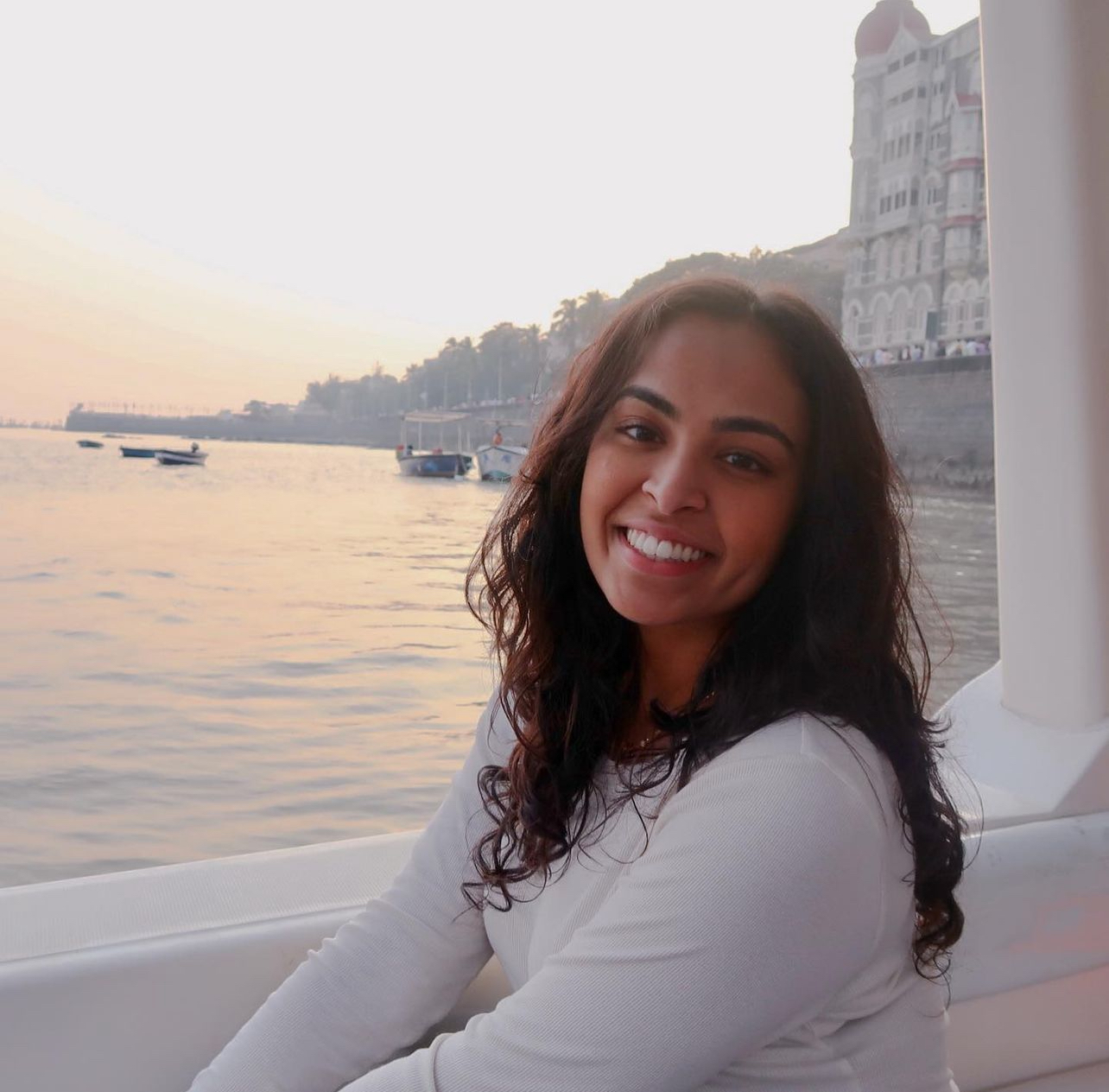 Chapter Officers | Kappa Kappa Gamma at Yale University