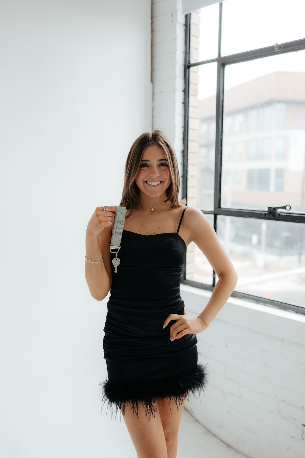 Officers | Zeta Tau Alpha at Texas State University- San Marcos | Theta Psi