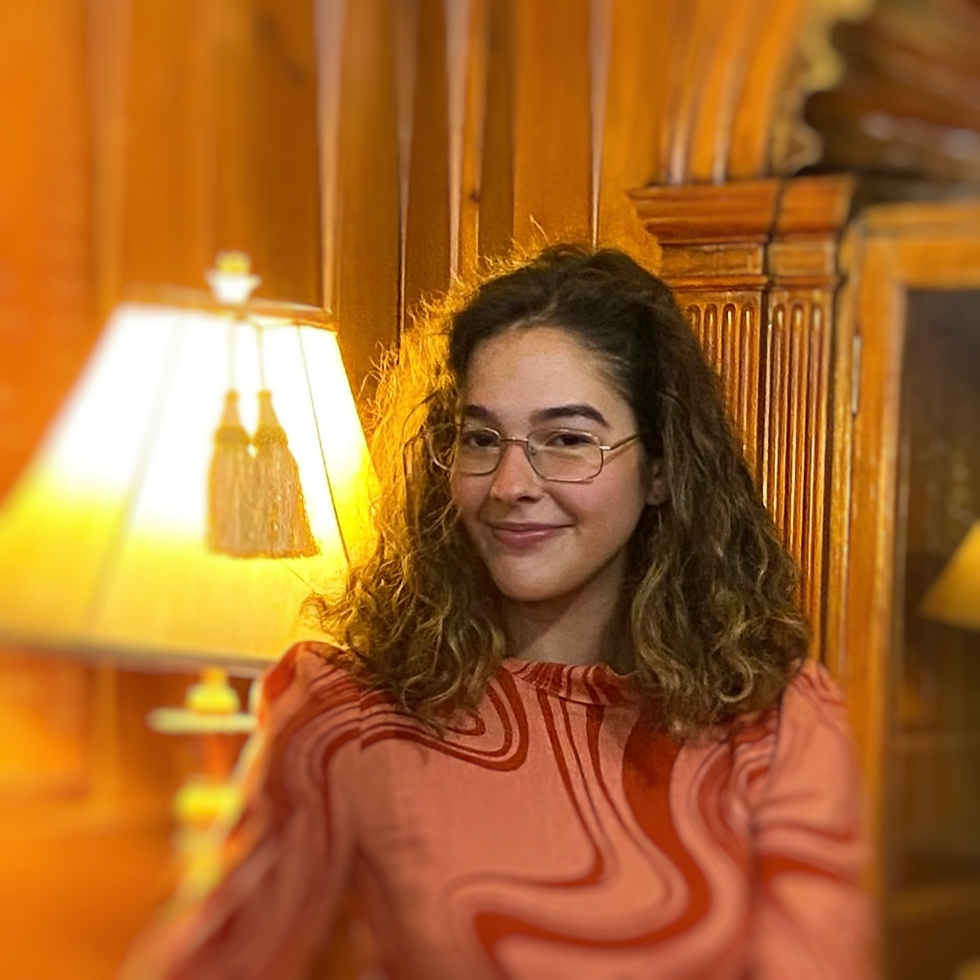 Chapter Officers | Kappa Kappa Gamma at Yale University