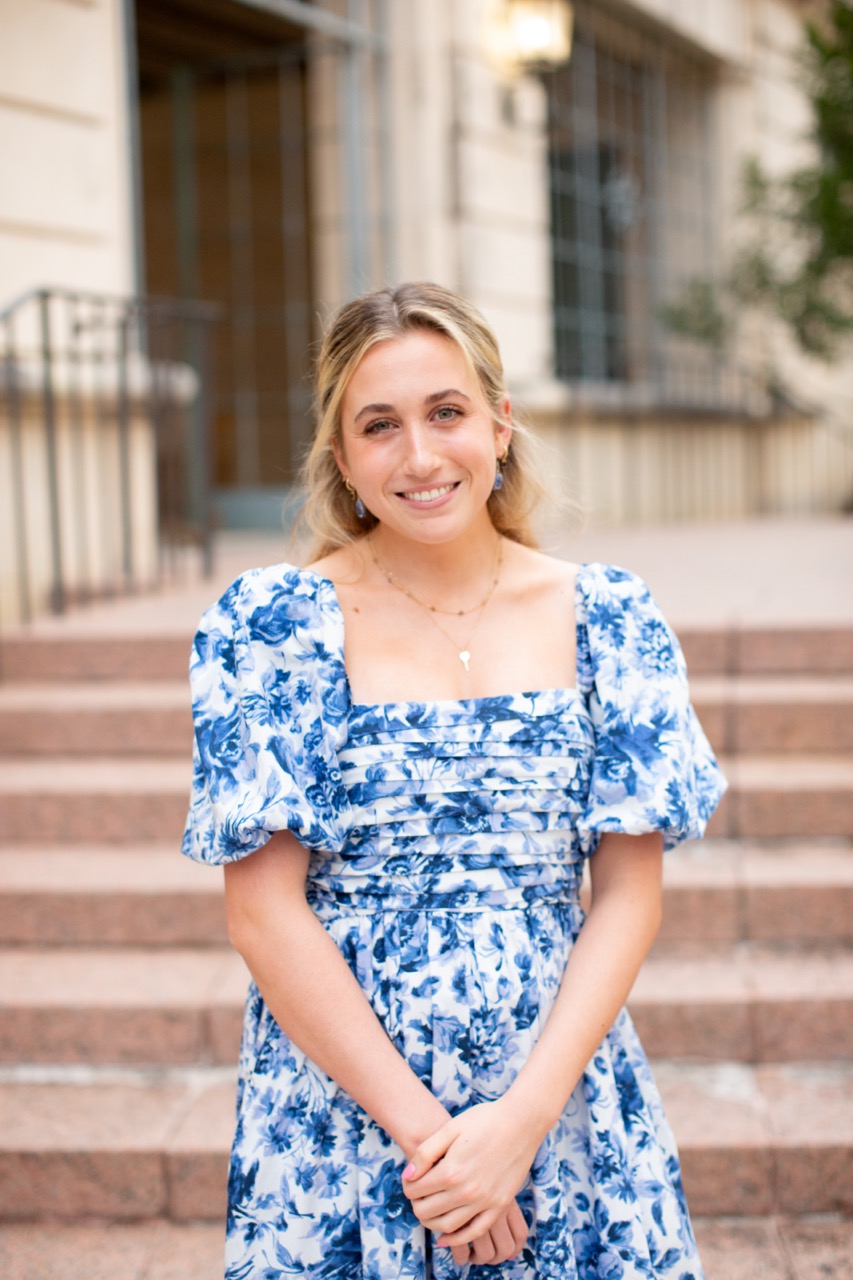 Chapter Officers | Kappa Kappa Gamma at University of Texas