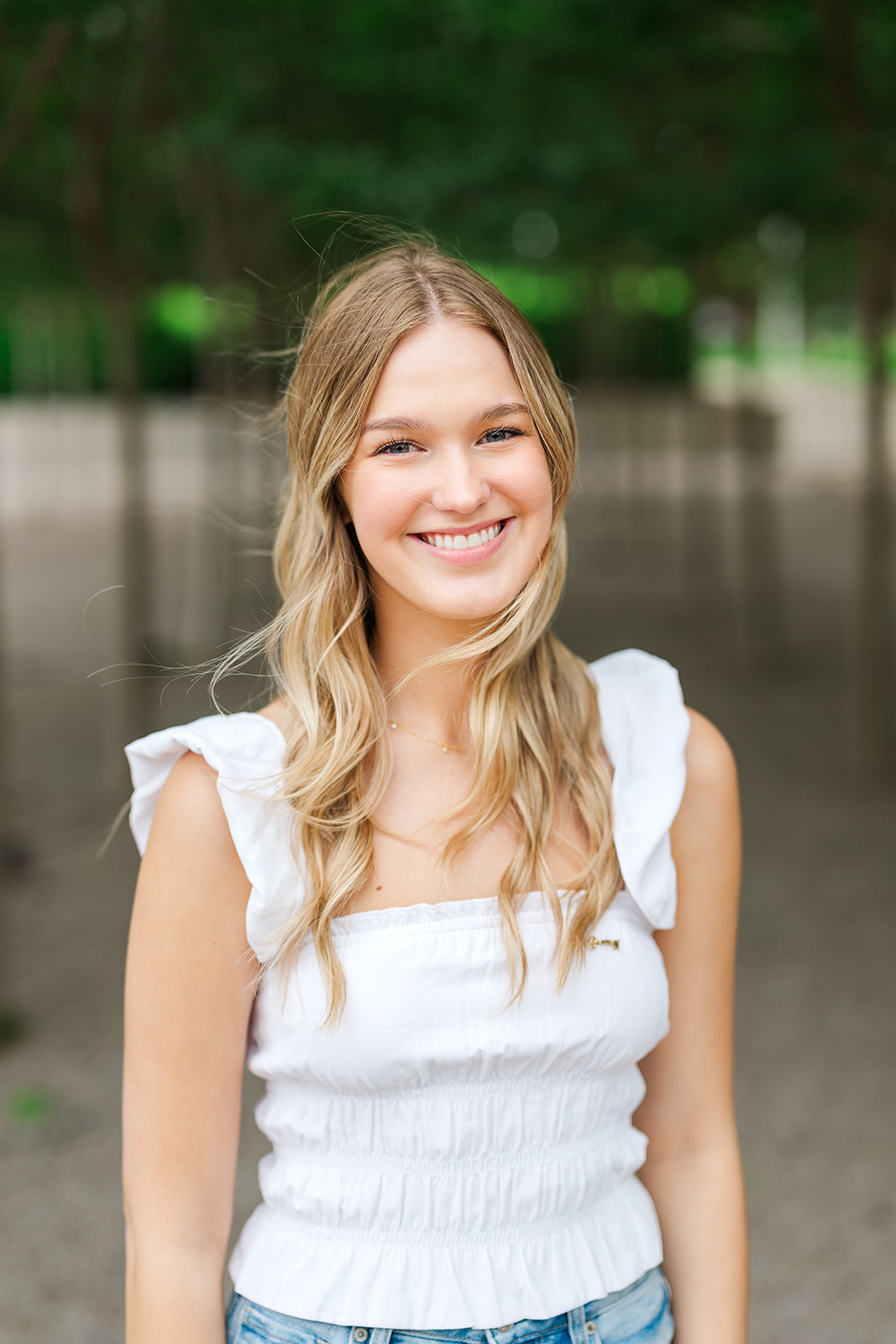 Chapter Officers | Kappa Kappa Gamma at Texas Christian University