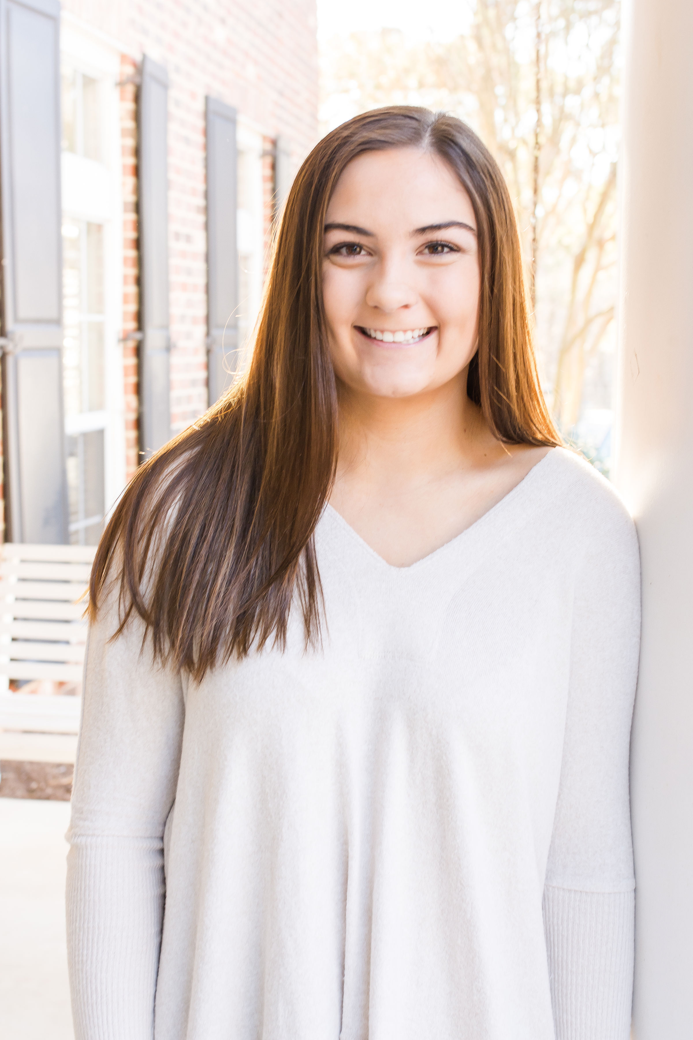 Officers | Zeta Tau Alpha at North Carolina State University | Iota Phi