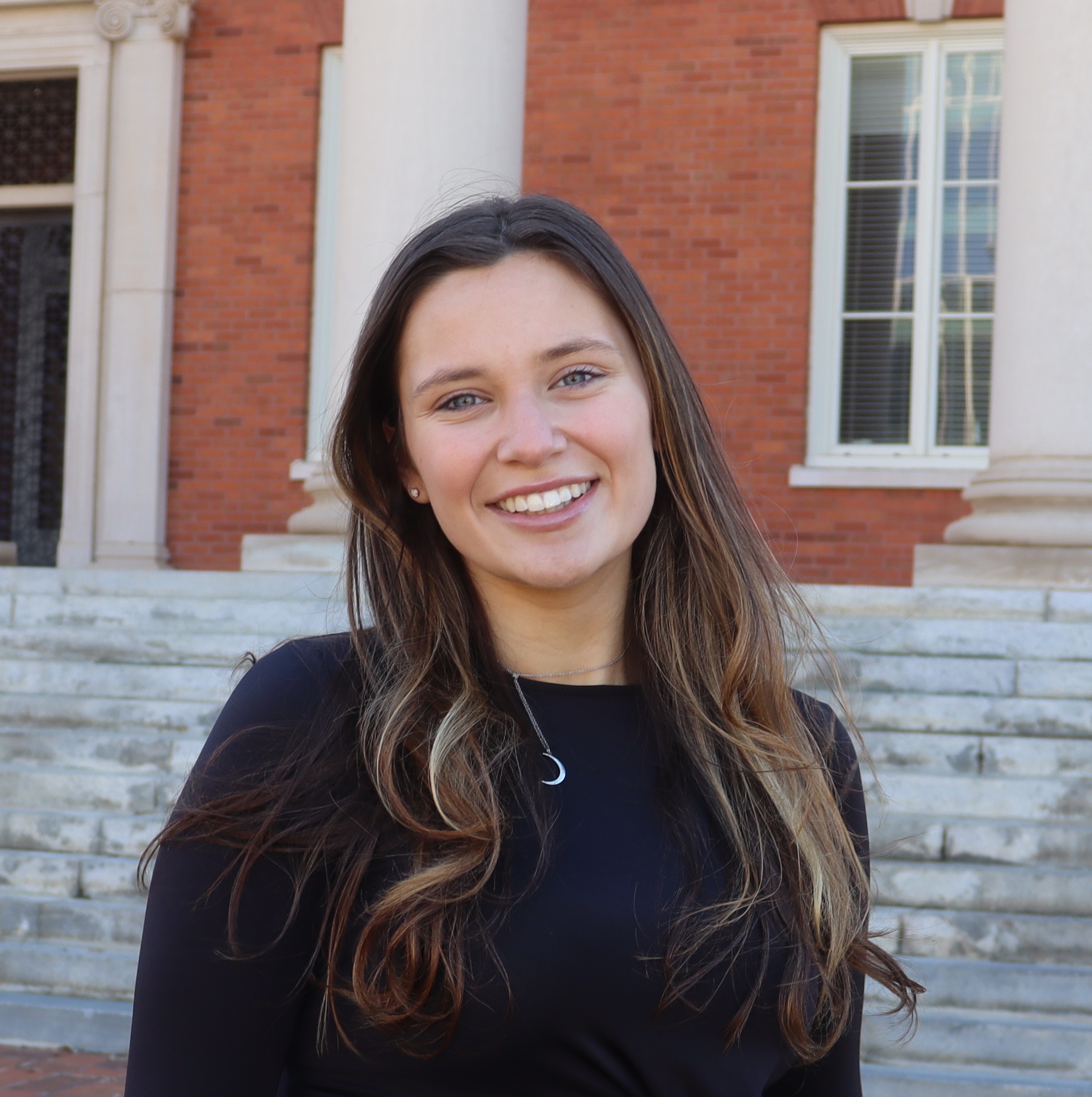 Officers | Zeta Tau Alpha at Clemson University | Kappa Zeta