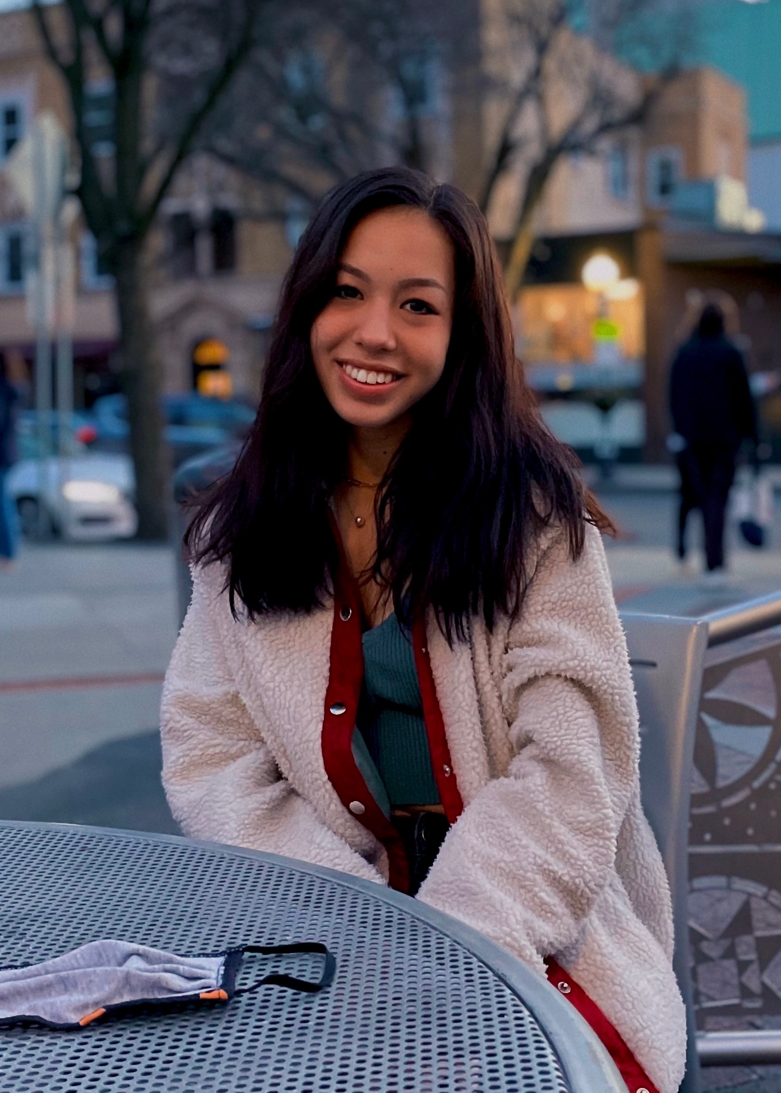 Chapter Officers | Kappa Kappa Gamma at Princeton University