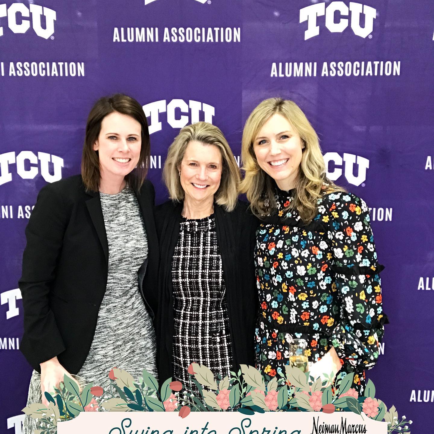 Officers | Zeta Tau Alpha | Fort Worth, TX Alumnae Chapter