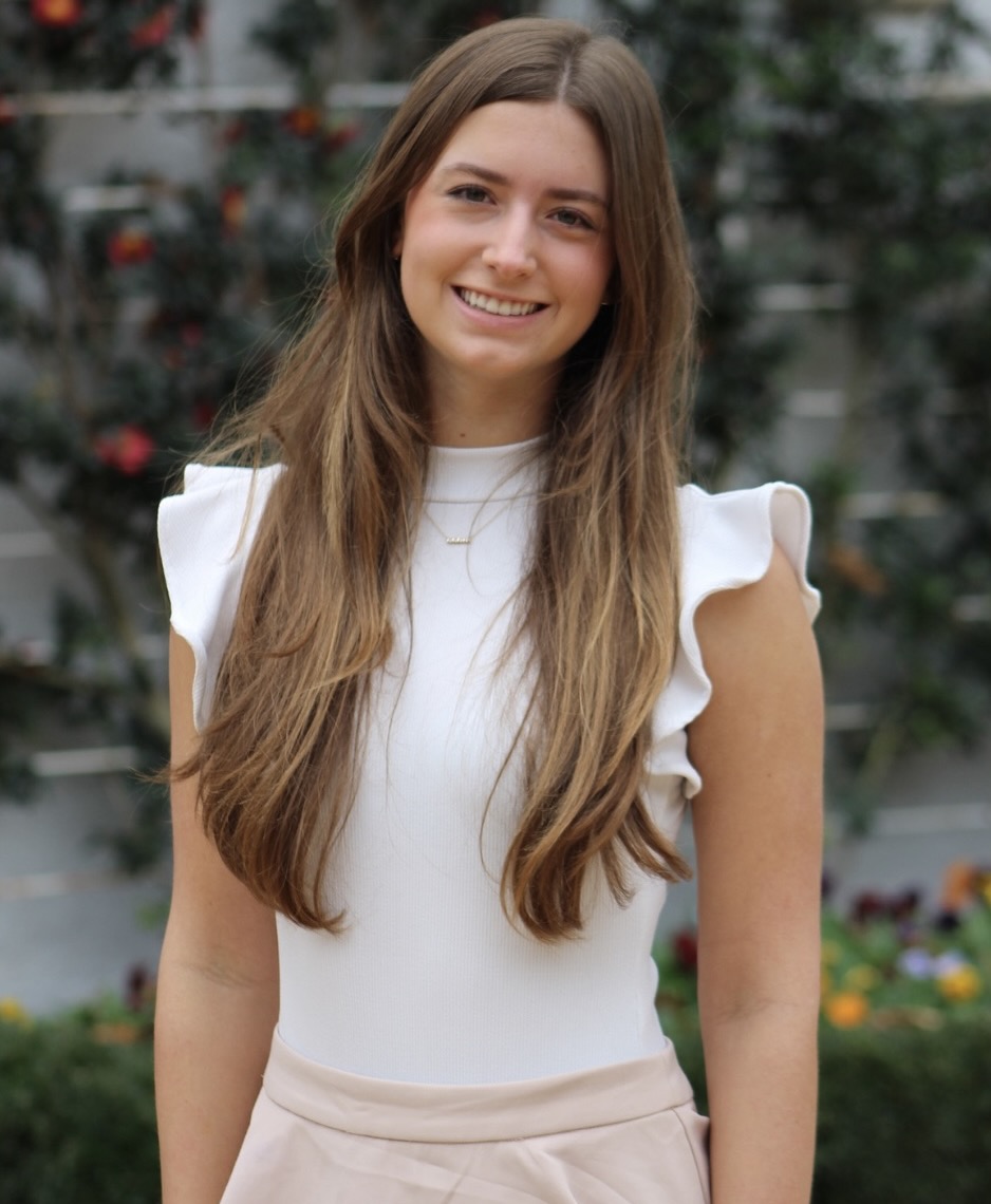 Chapter Officers | Kappa Kappa Gamma at University of Alabama